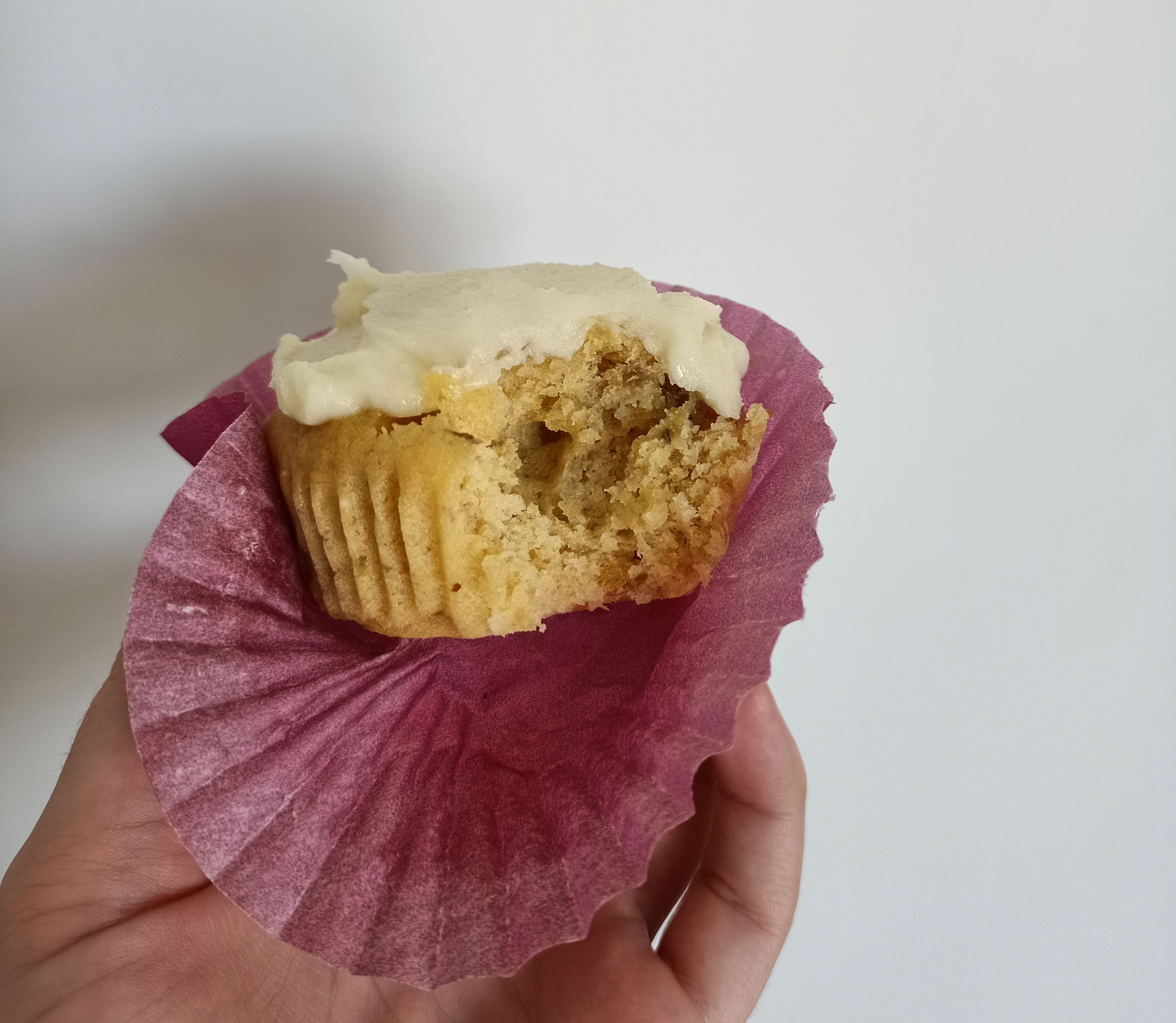 Hummingbird muffins | bunch