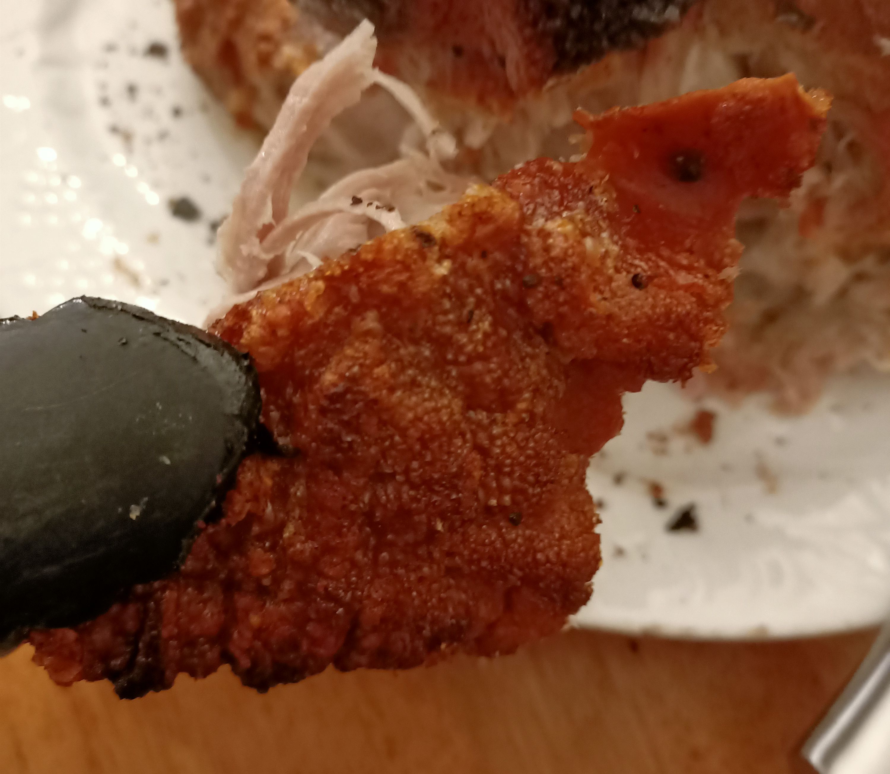 German Pork Knuckle by Werner Bruns | bunch