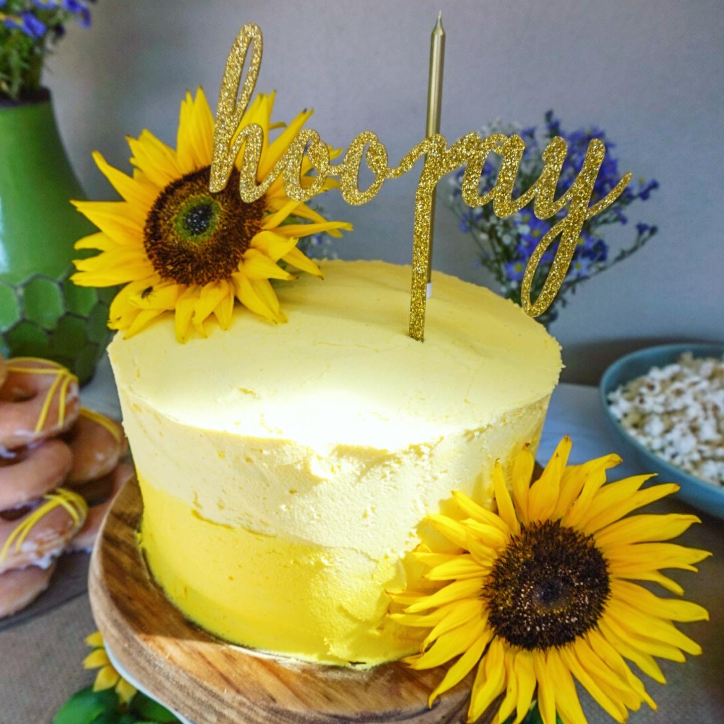 Cake Decorating Inspiration | bunch