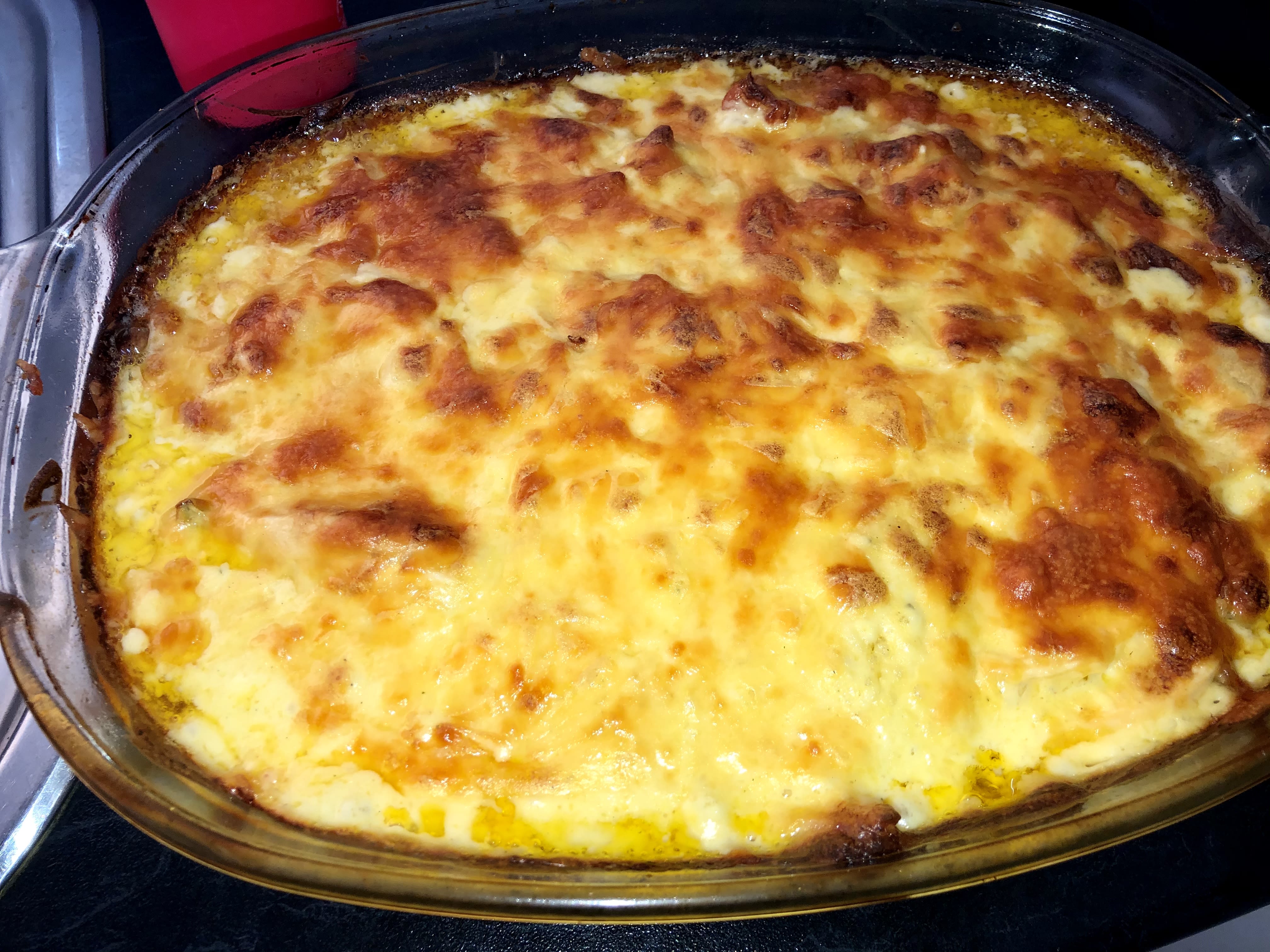 Chicken, Broccoli and Rice Bake | bunch