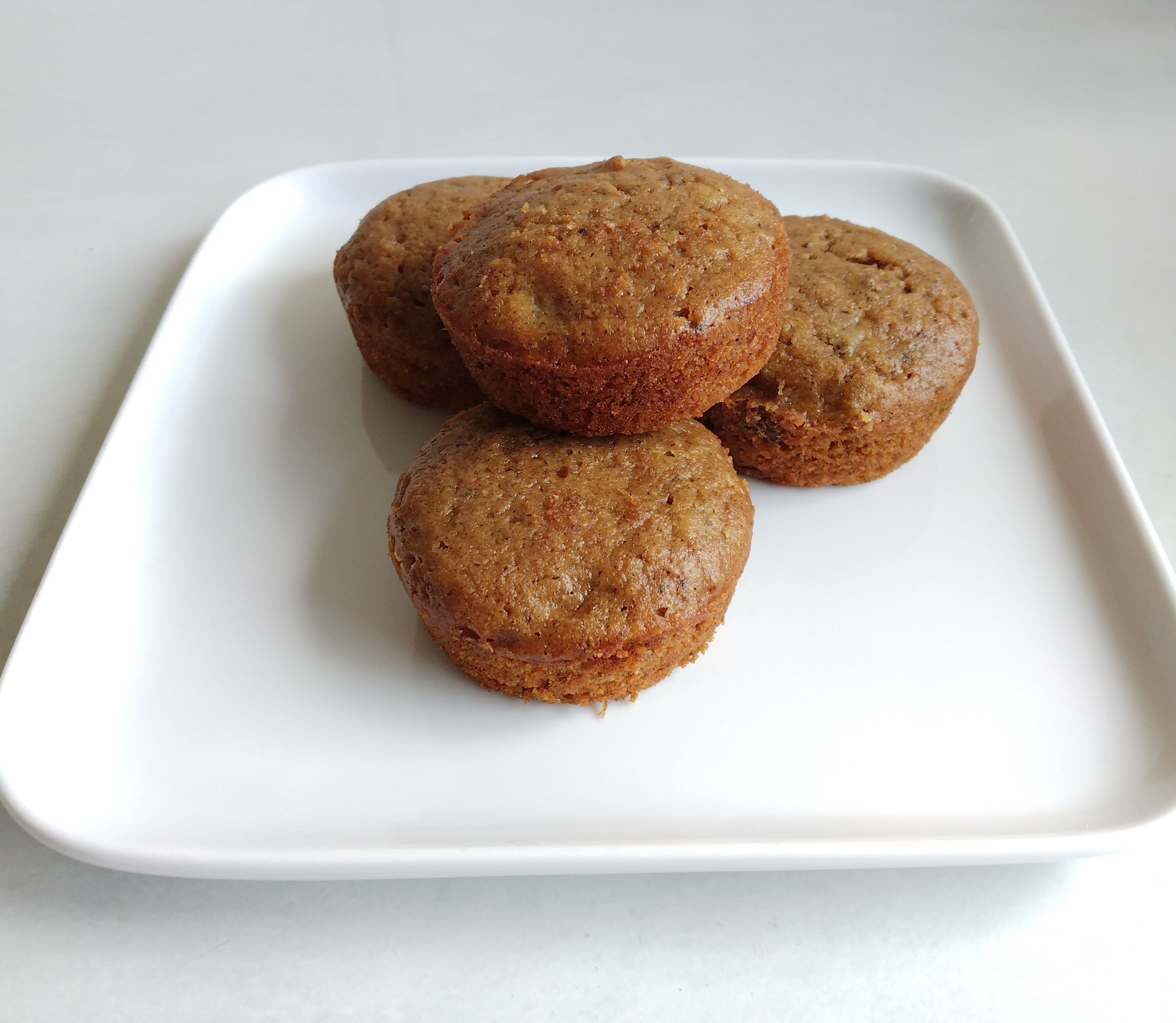 Sticky Date Pudding | bunch