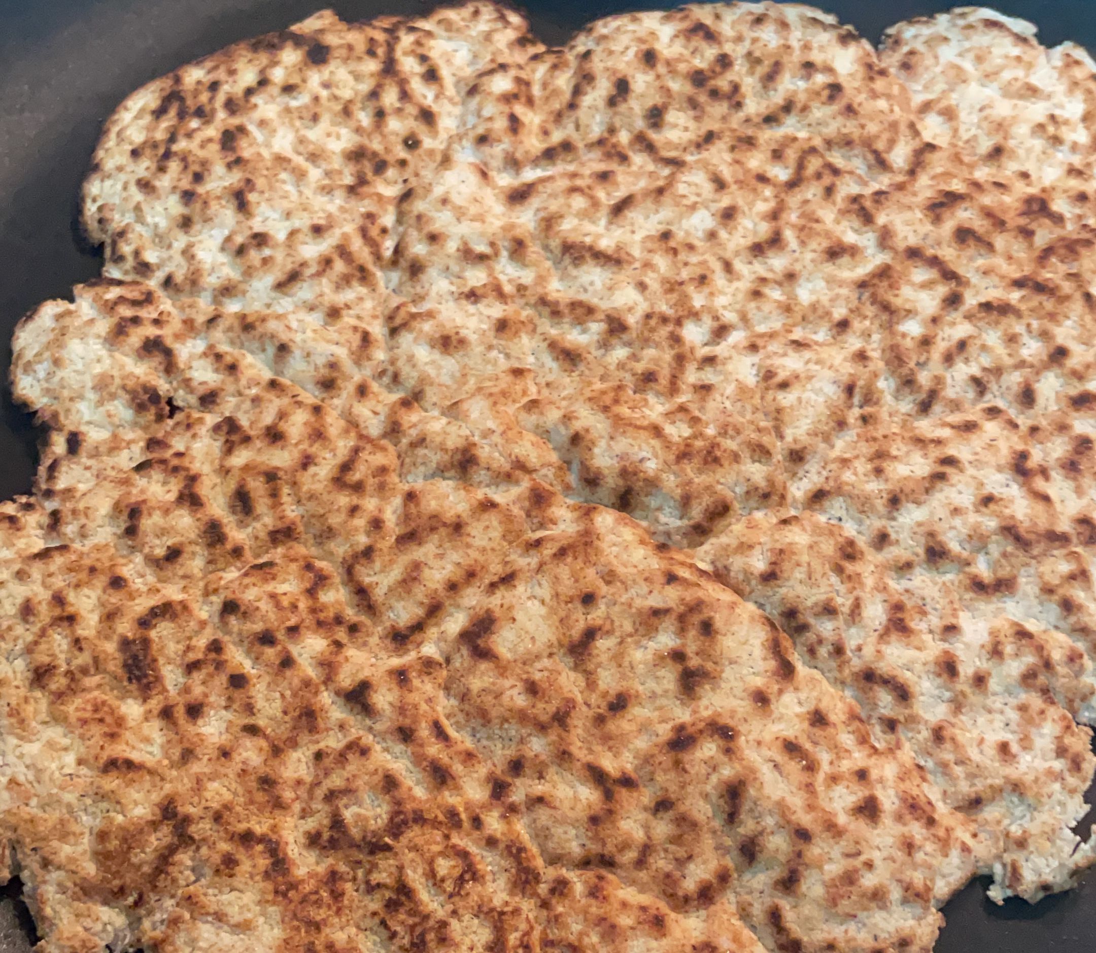 Low carb wrap | bunch