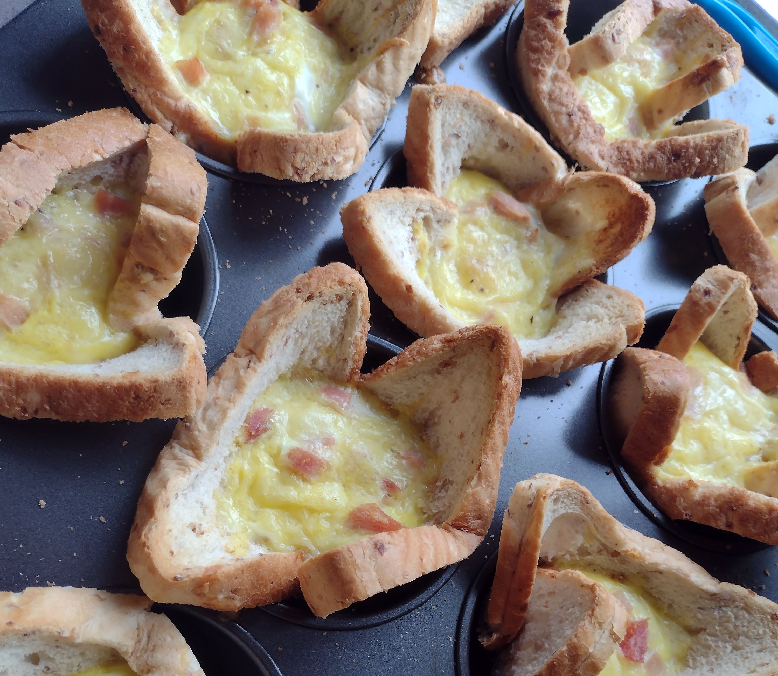 Bread Baskets | bunch