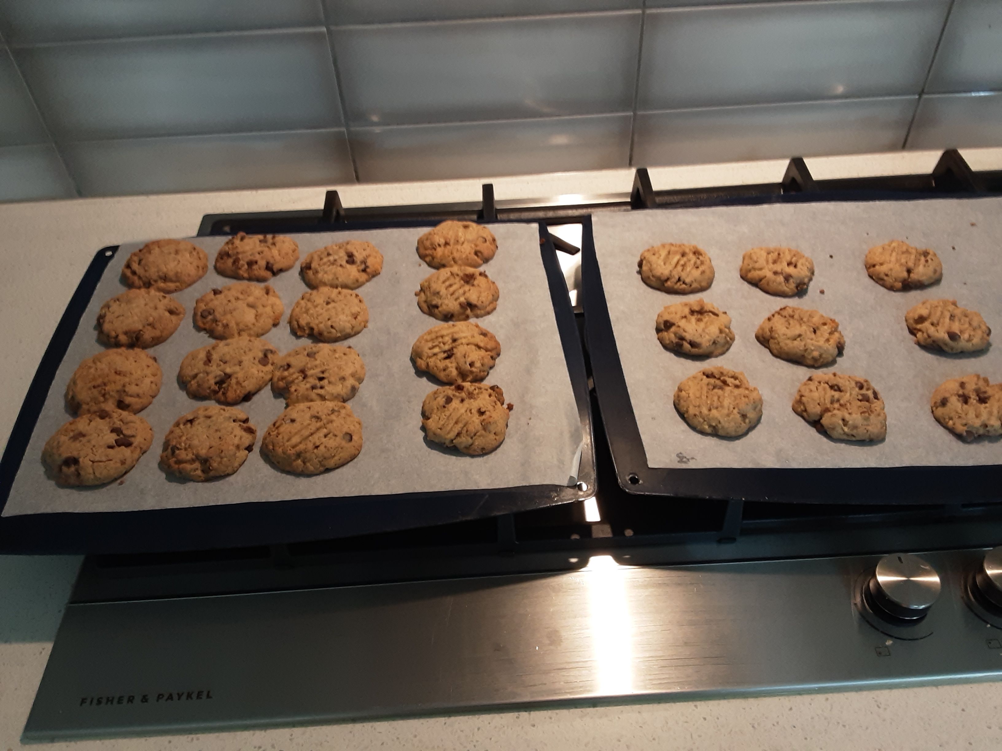 Recycled Cake Cookies | bunch