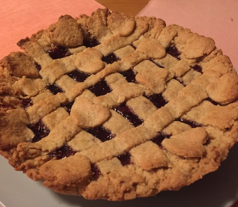 Raspberry Pie | bunch