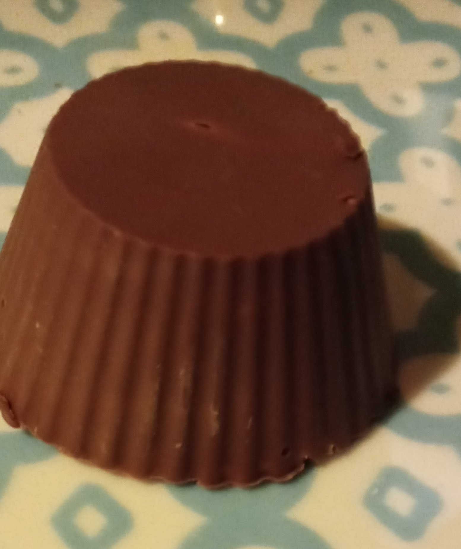 Playing around with chocolate | bunch