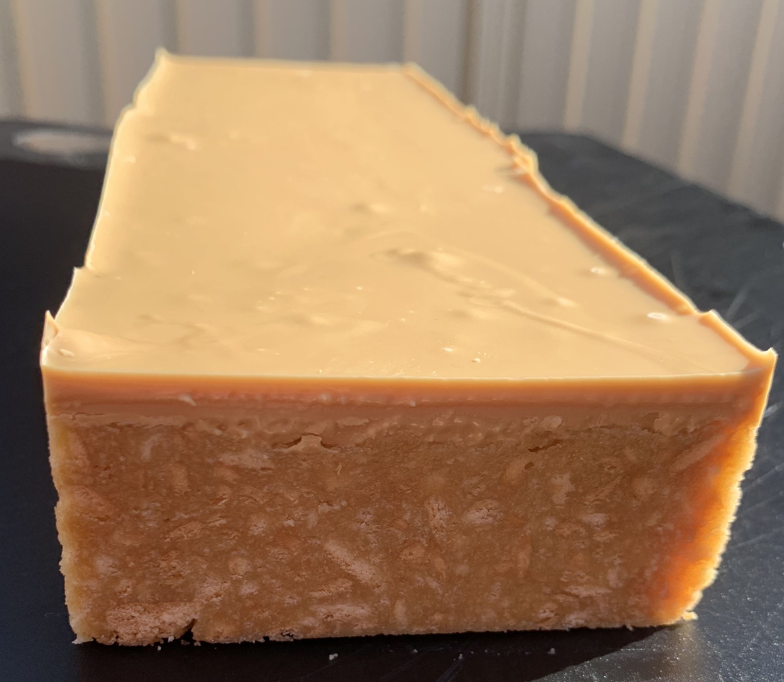 Caramilk Hedgehog Slice (no bake) | bunch