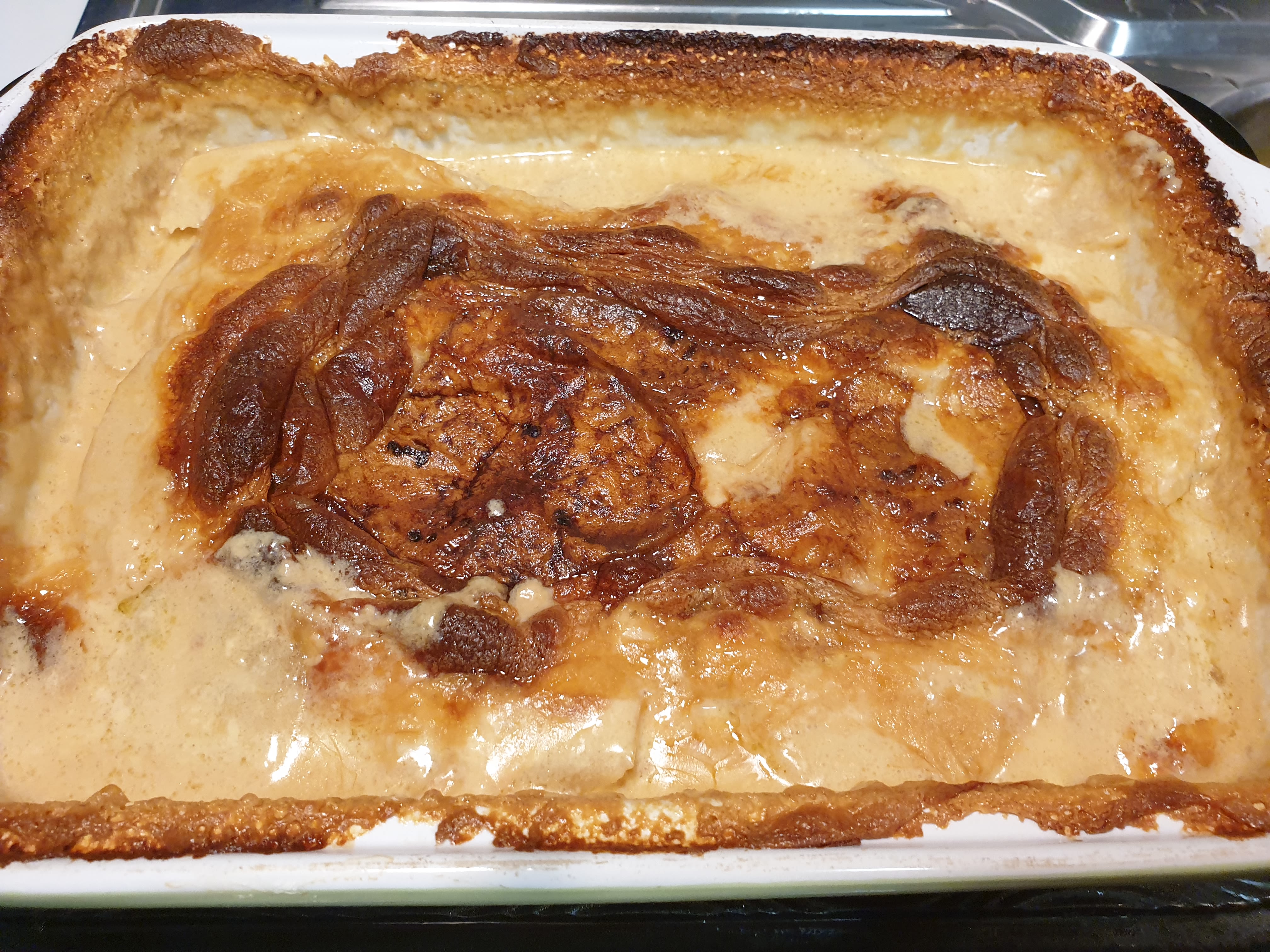 French Onion Scalloped Potatoes | bunch