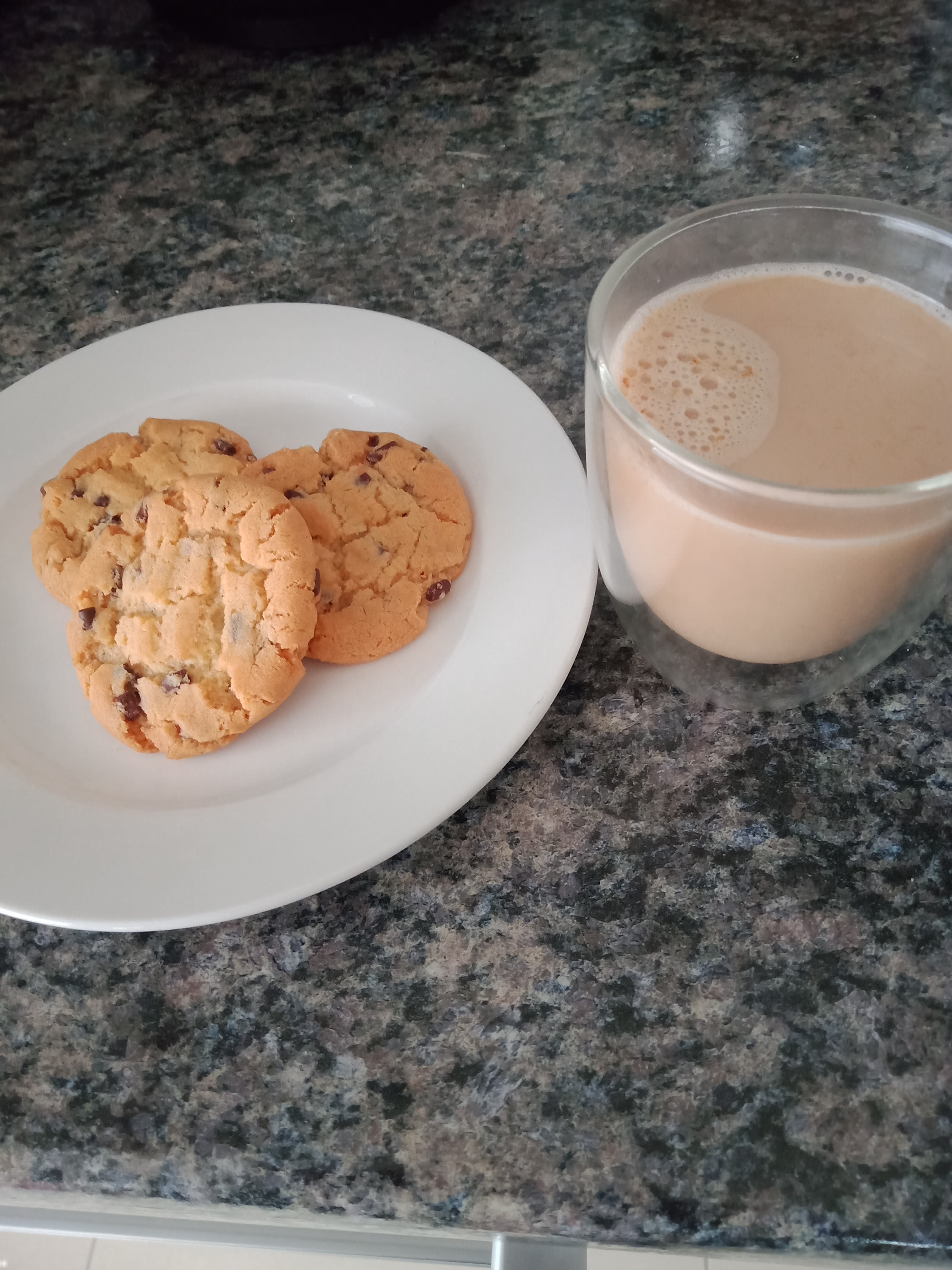 Anything biscuits | bunch