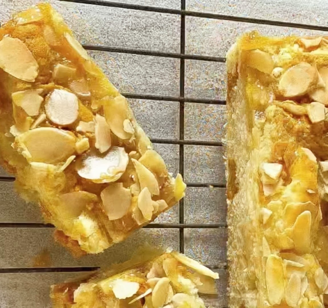 Pan Cake | bunch