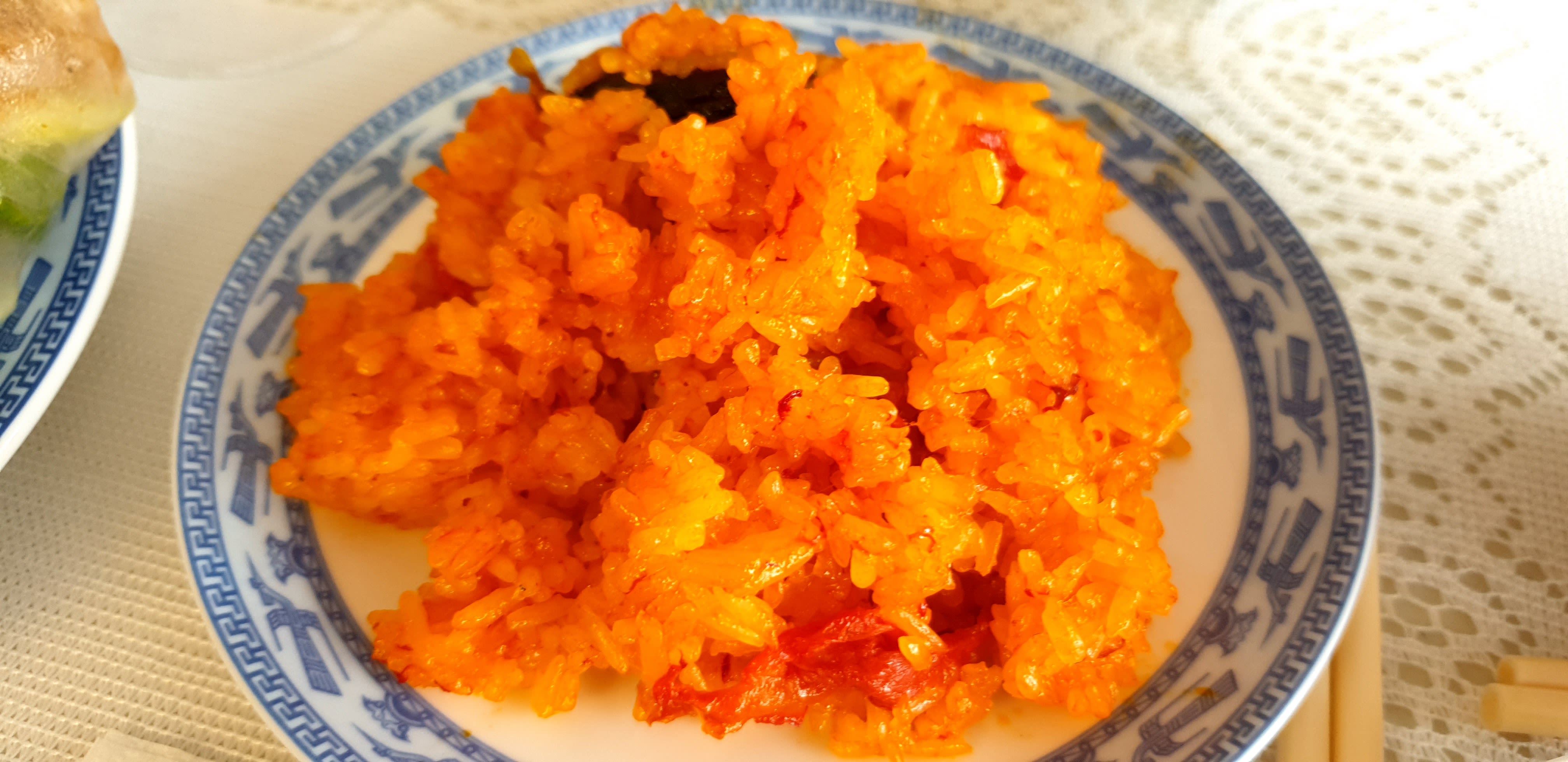 Red Sticky Rice | bunch