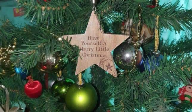 Christmas In The Community | bunch