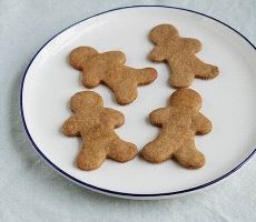 Gingerbread | bunch