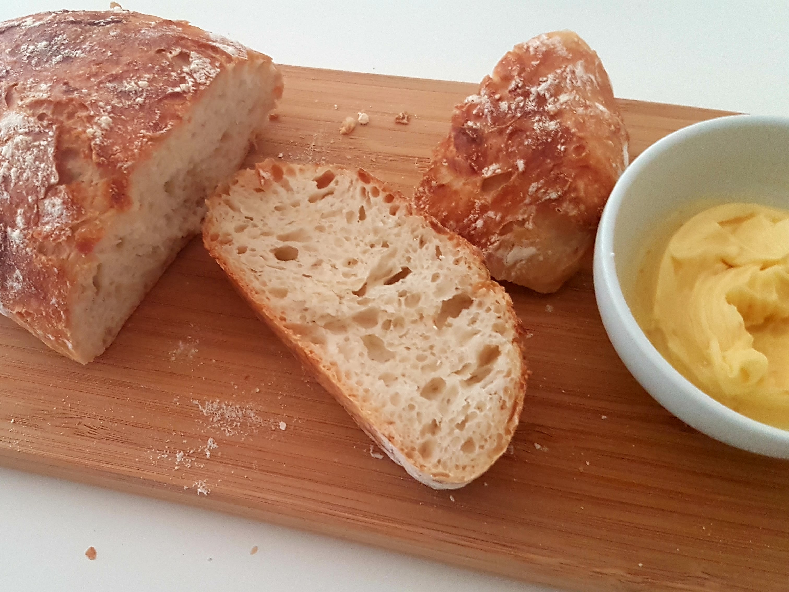 Bread | bunch
