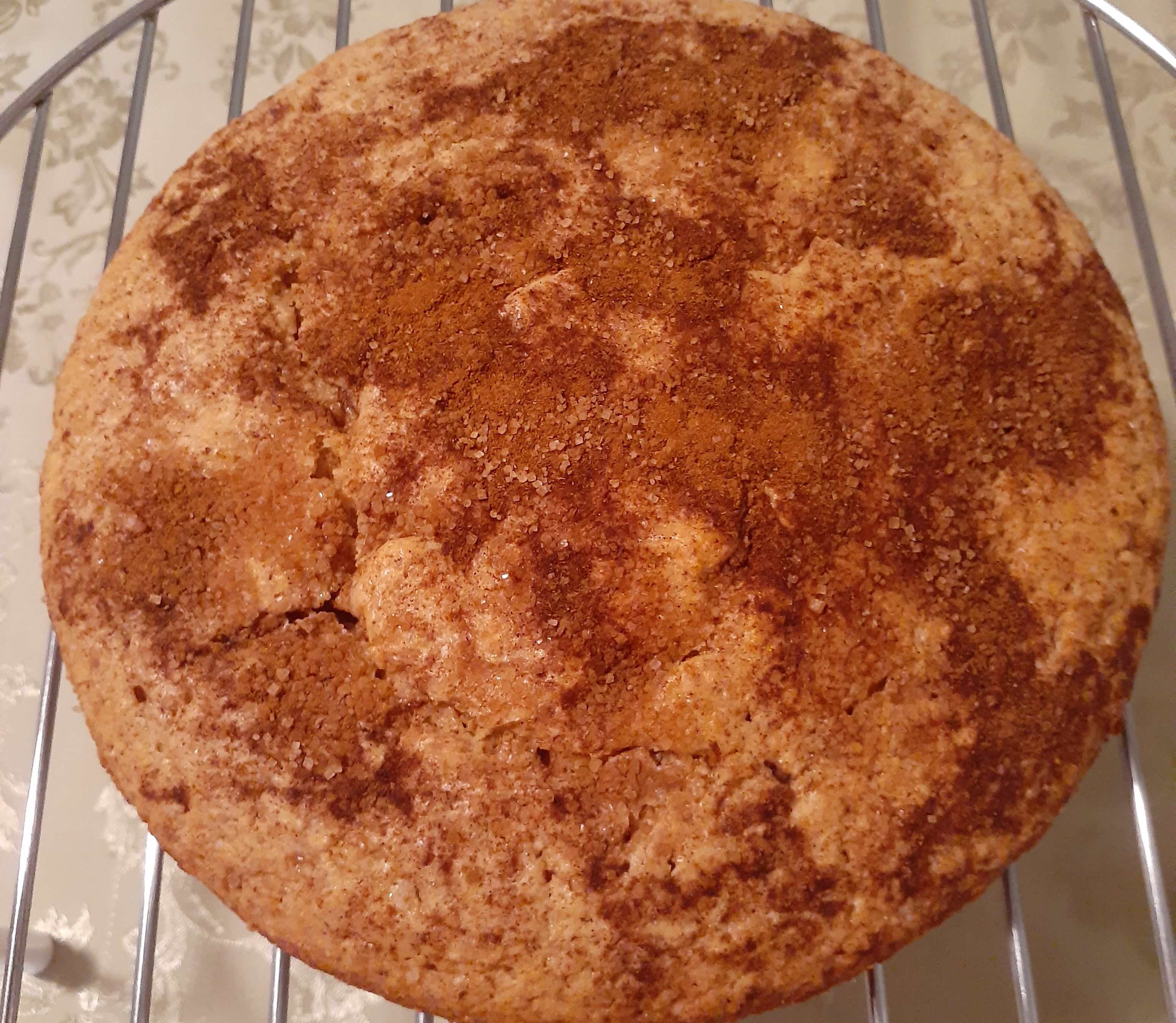 Tea Cake | bunch
