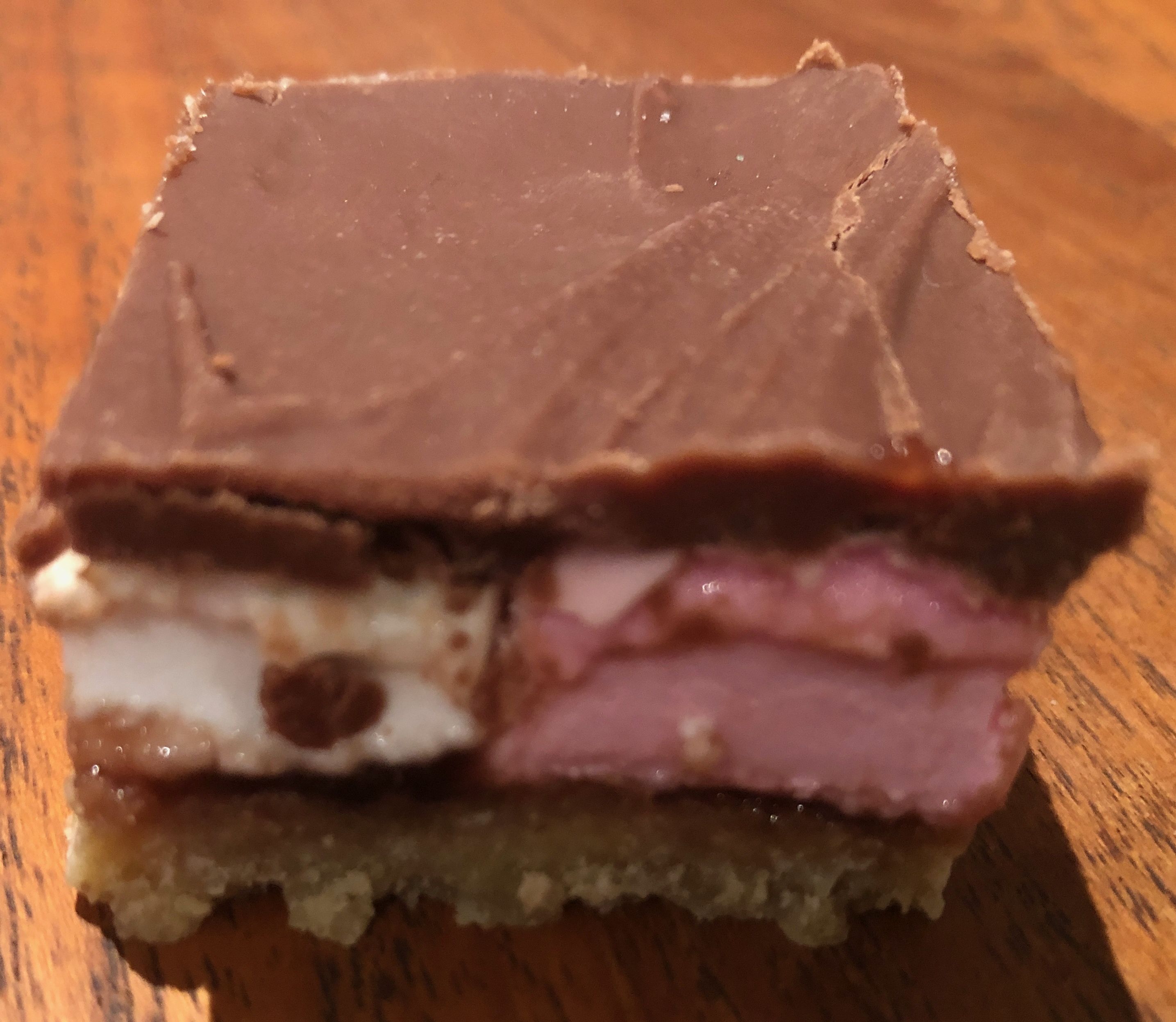 Wagon Wheel Slice | bunch