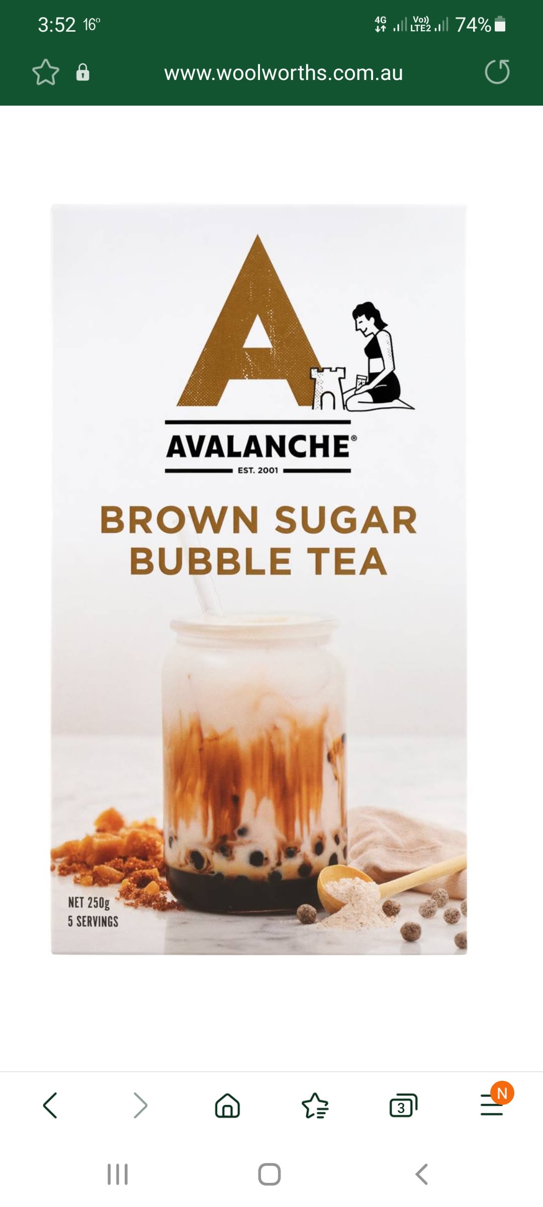 Bubble tea at home | bunch