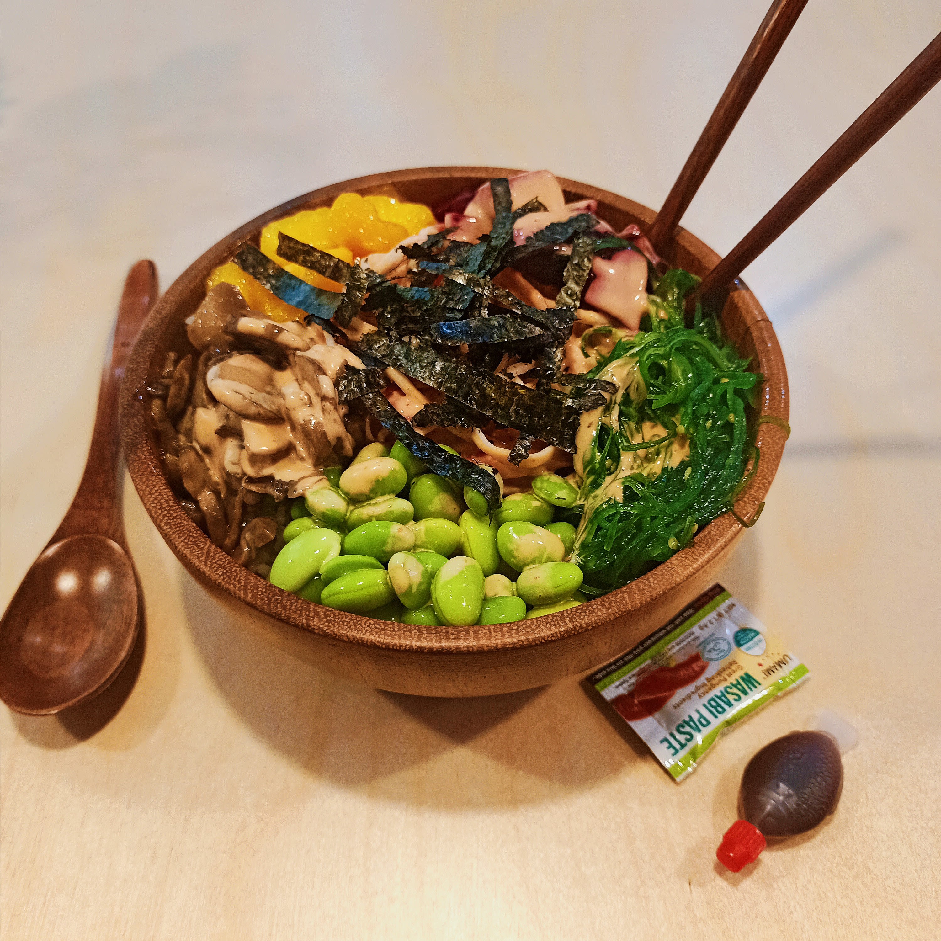 Stop, slow down, savour | bunch