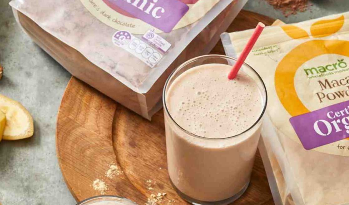 How to use maca powder | bunch