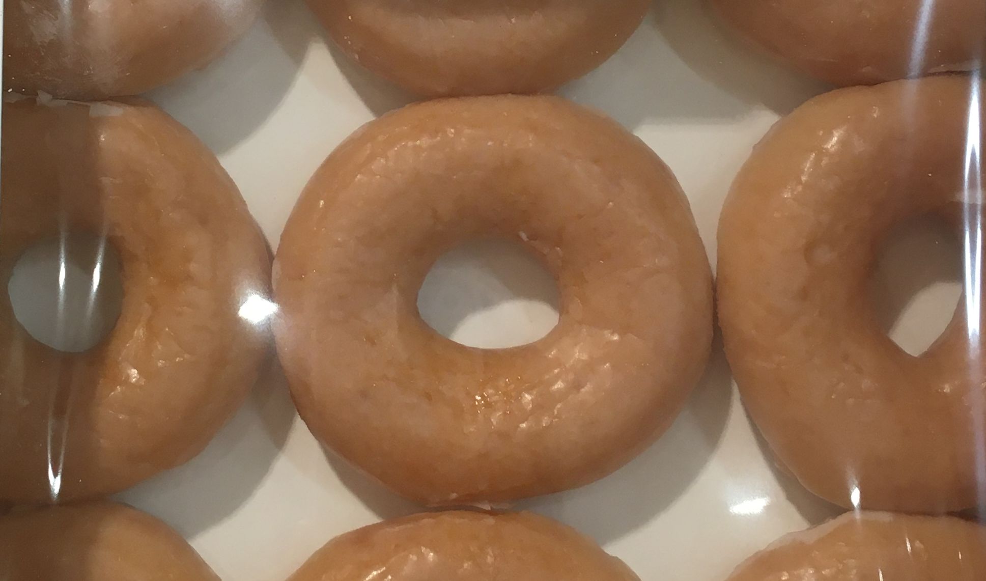 Celebrating Mum with Doughnuts | bunch