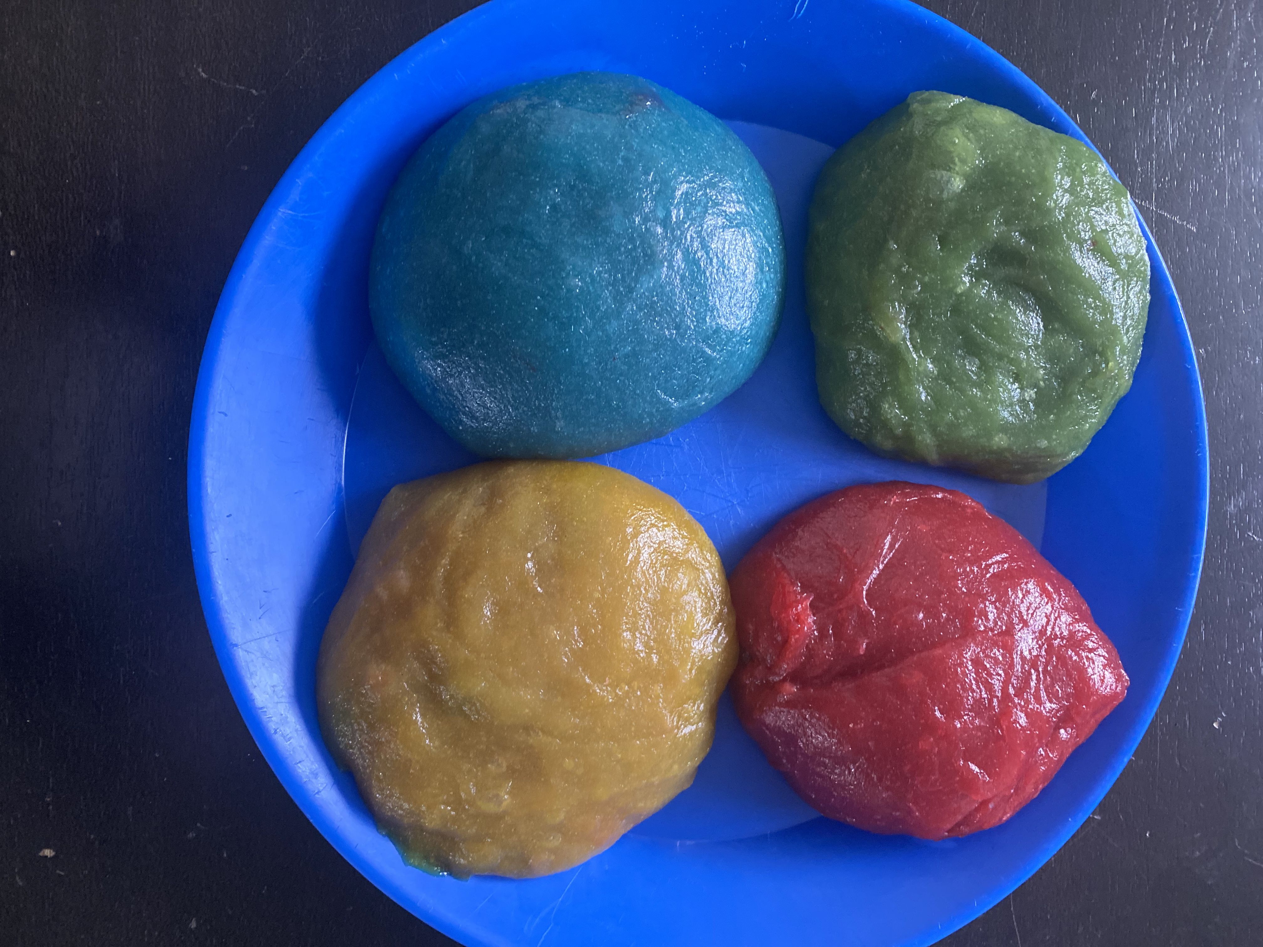 Edible Slime | bunch