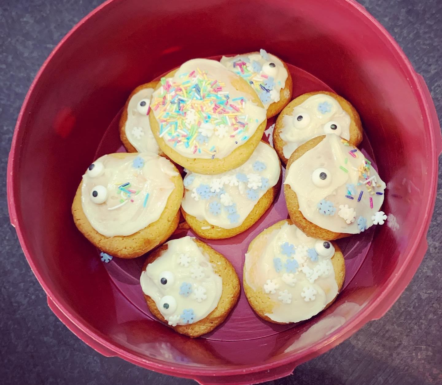 ~ Basic Biscuit Recipe ~ | bunch
