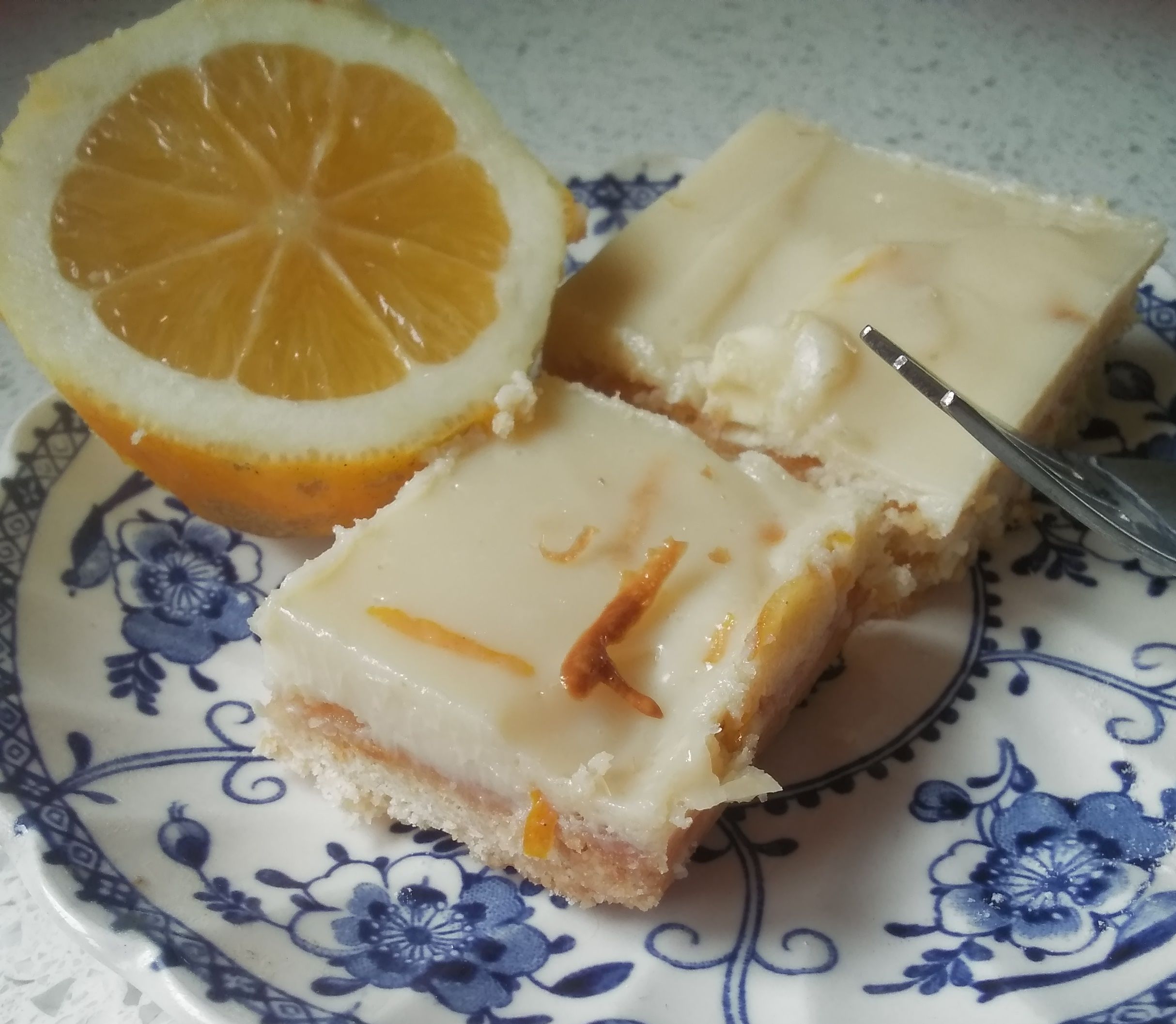 Lemon slice | bunch