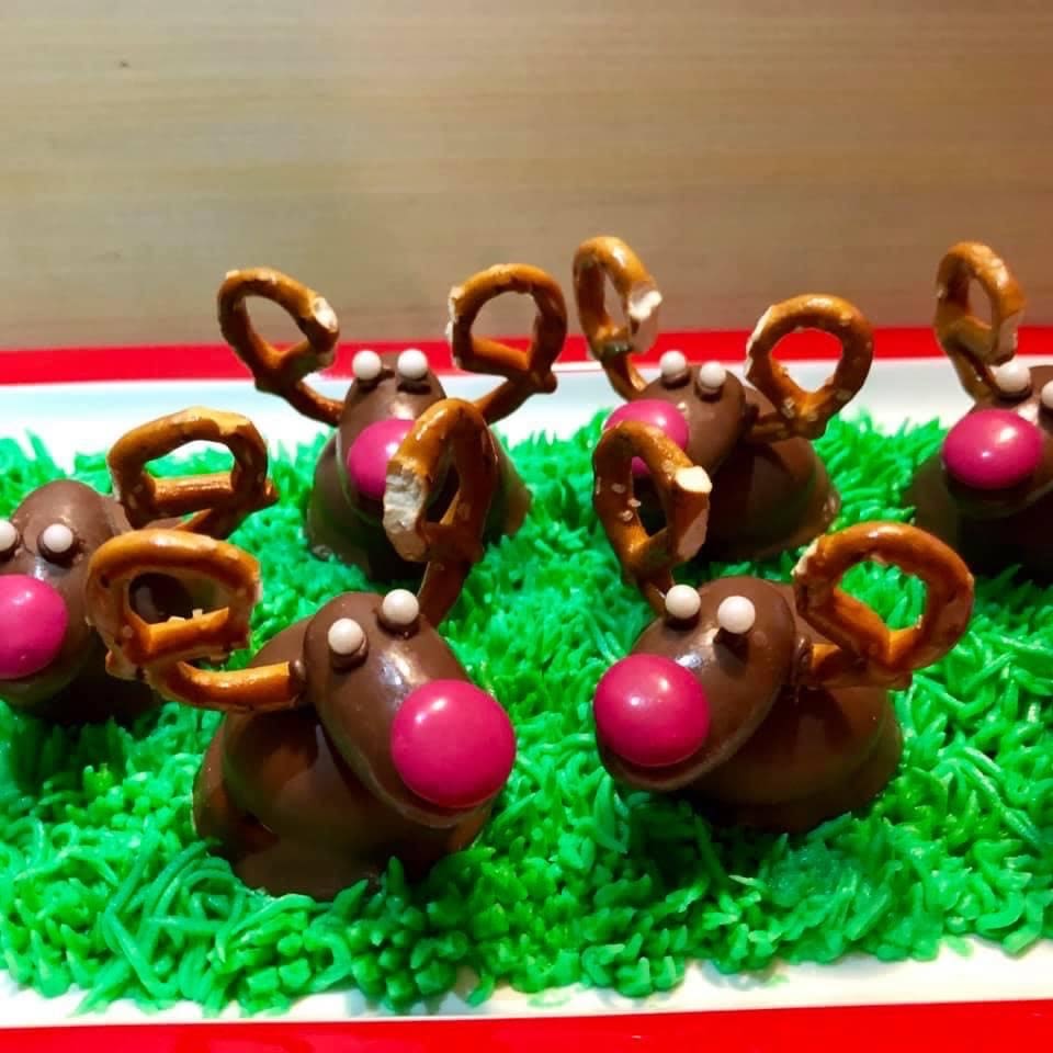 My Bunch Experience | bunch