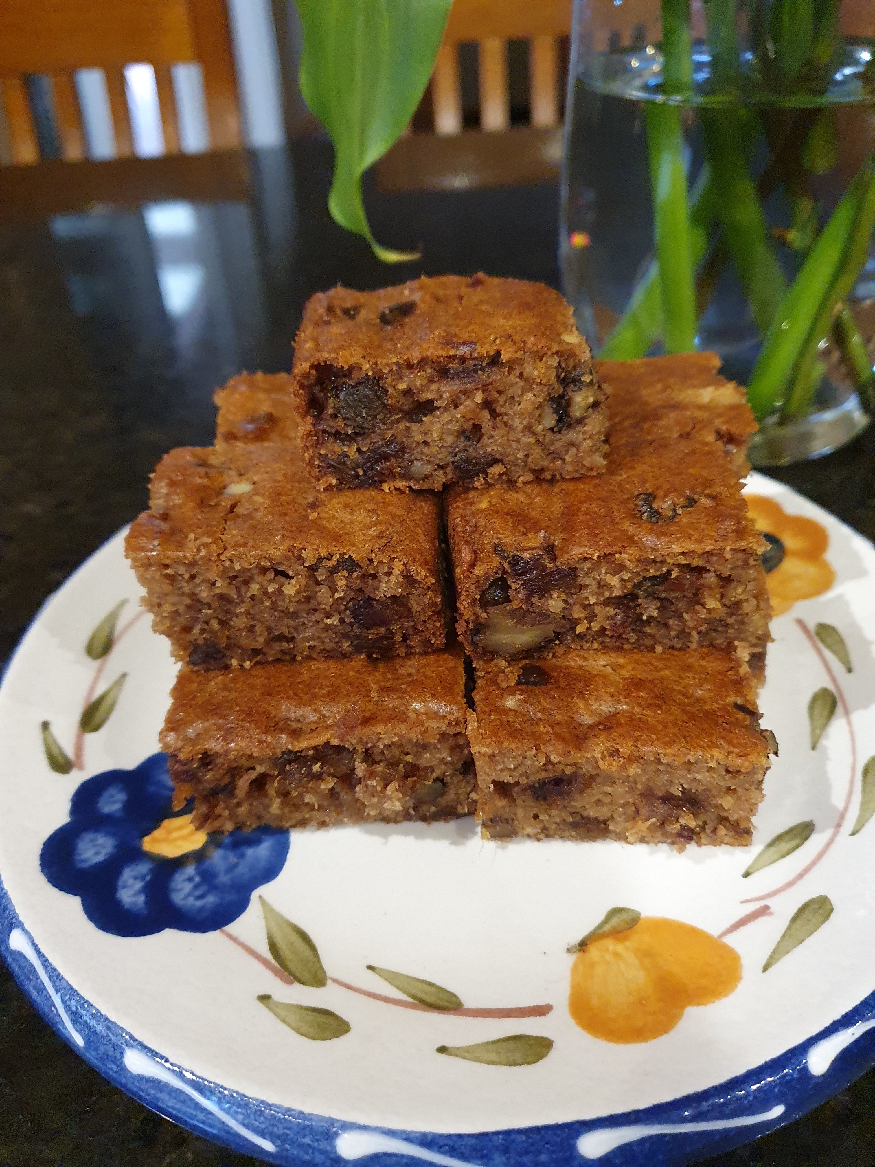 WheatBix Slice | bunch