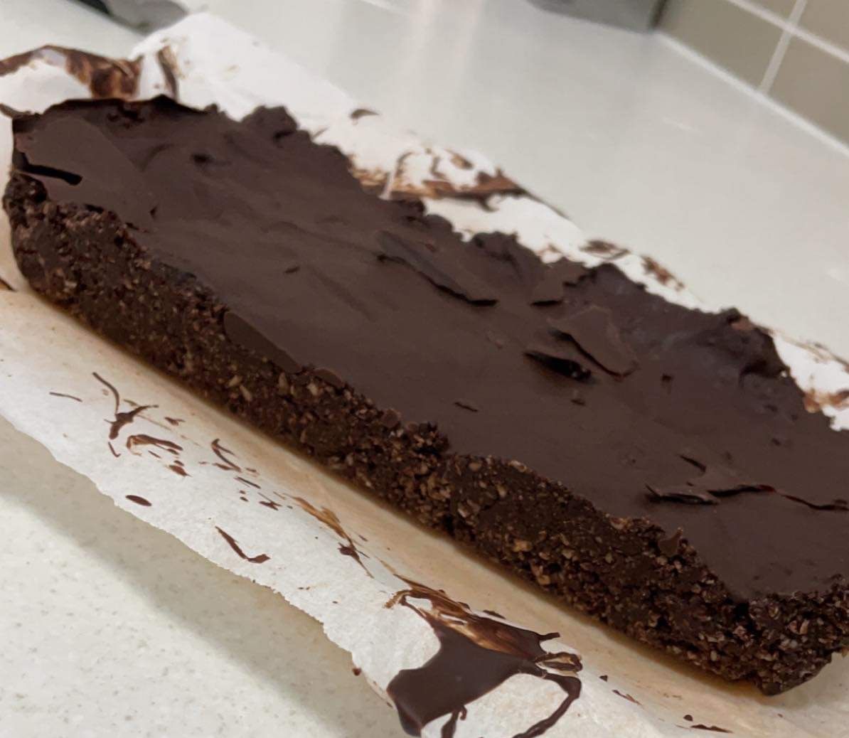 Weetbix slice | bunch