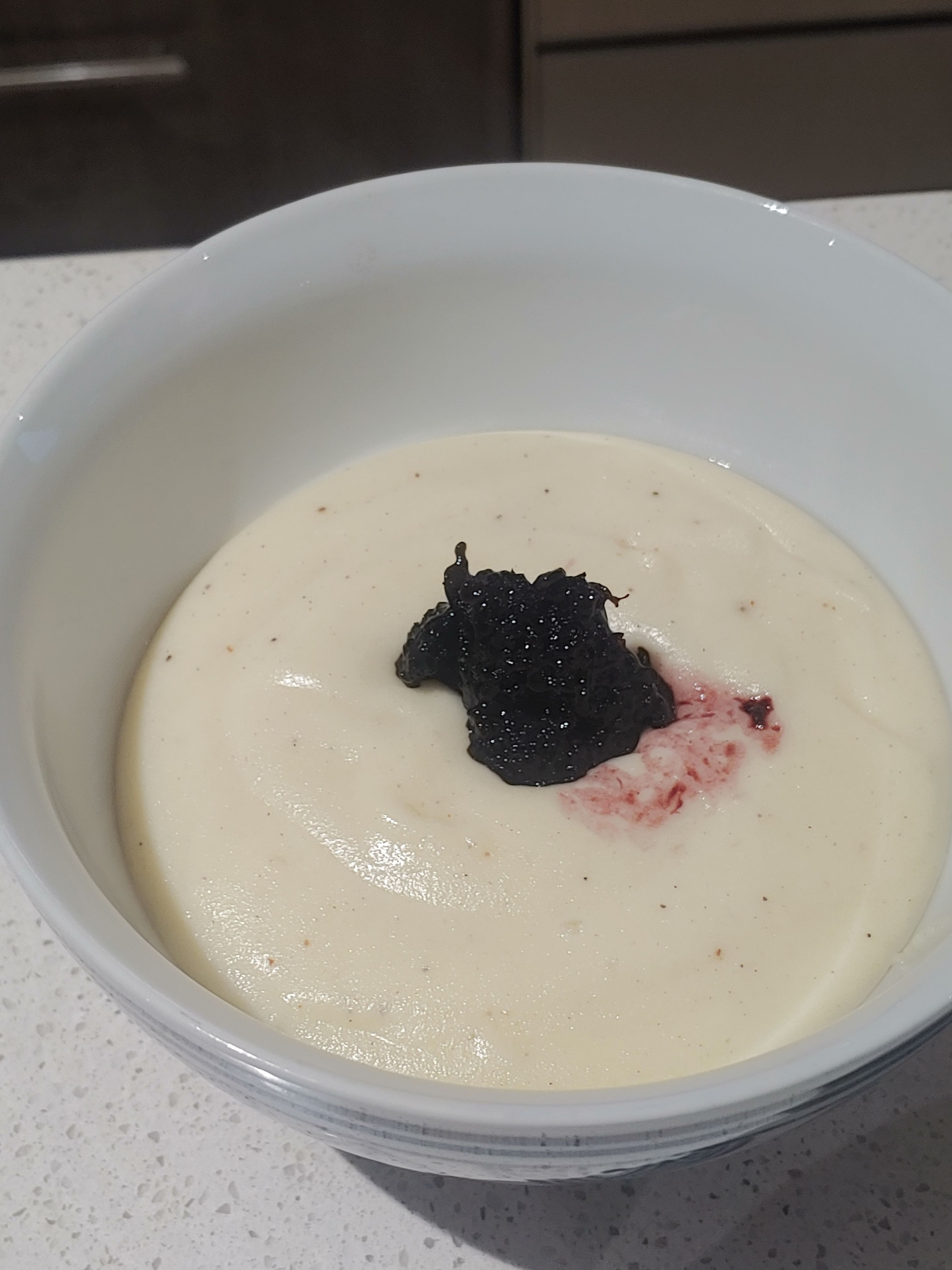 Semolina Pudding | bunch