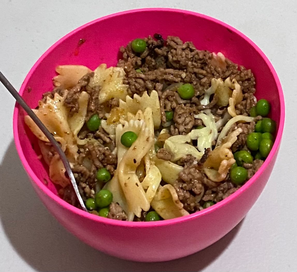 Savoury Mince | bunch