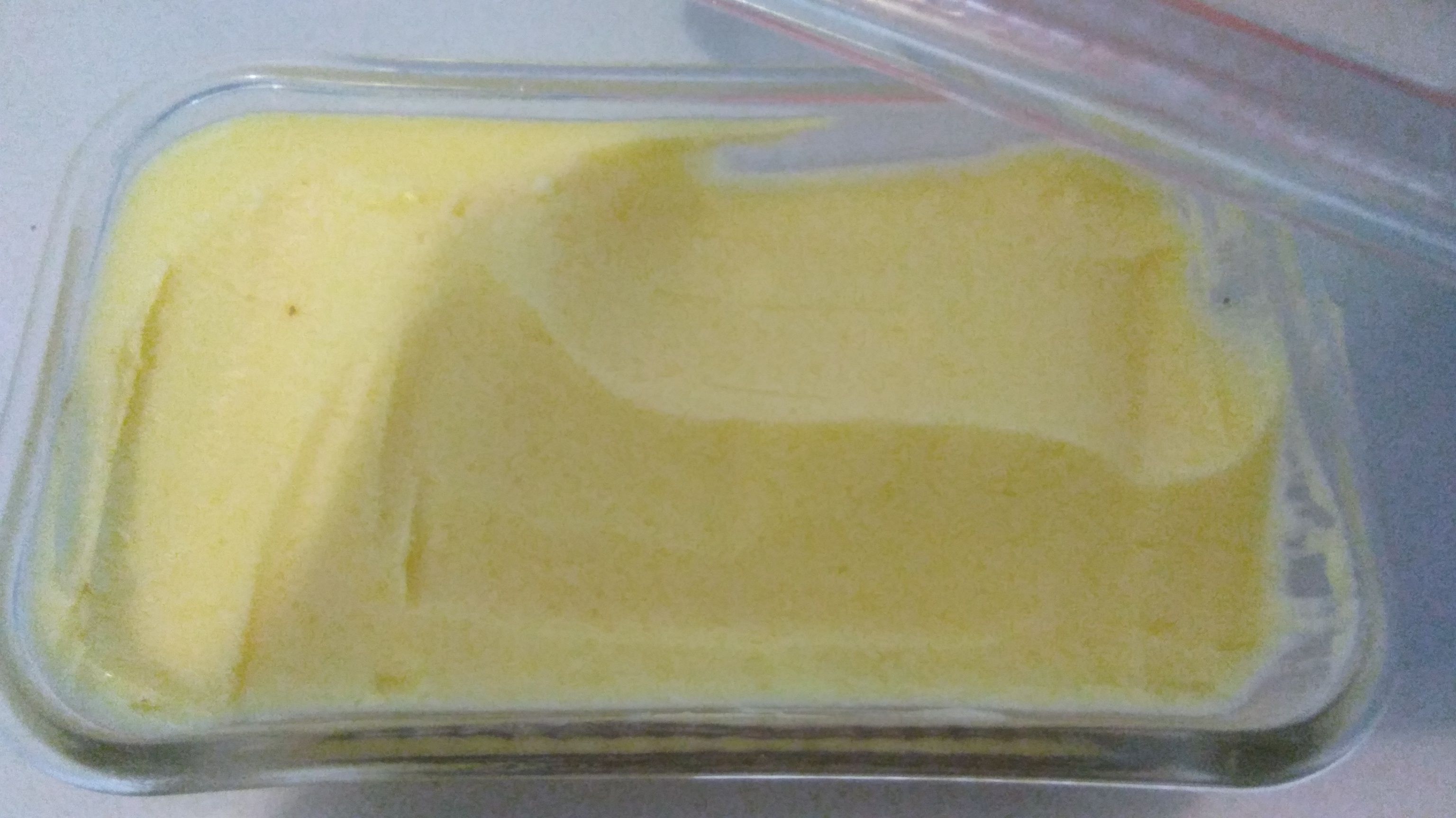 Butter spread | bunch