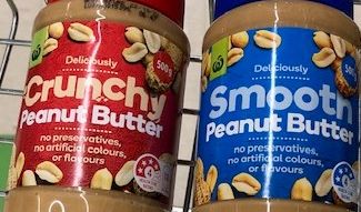 SMOOTHY OR CRUNCHY - TRUE STORY OF PEANUT BUTTER | bunch