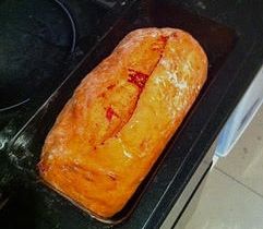 Pete’s Tomato Bread | bunch