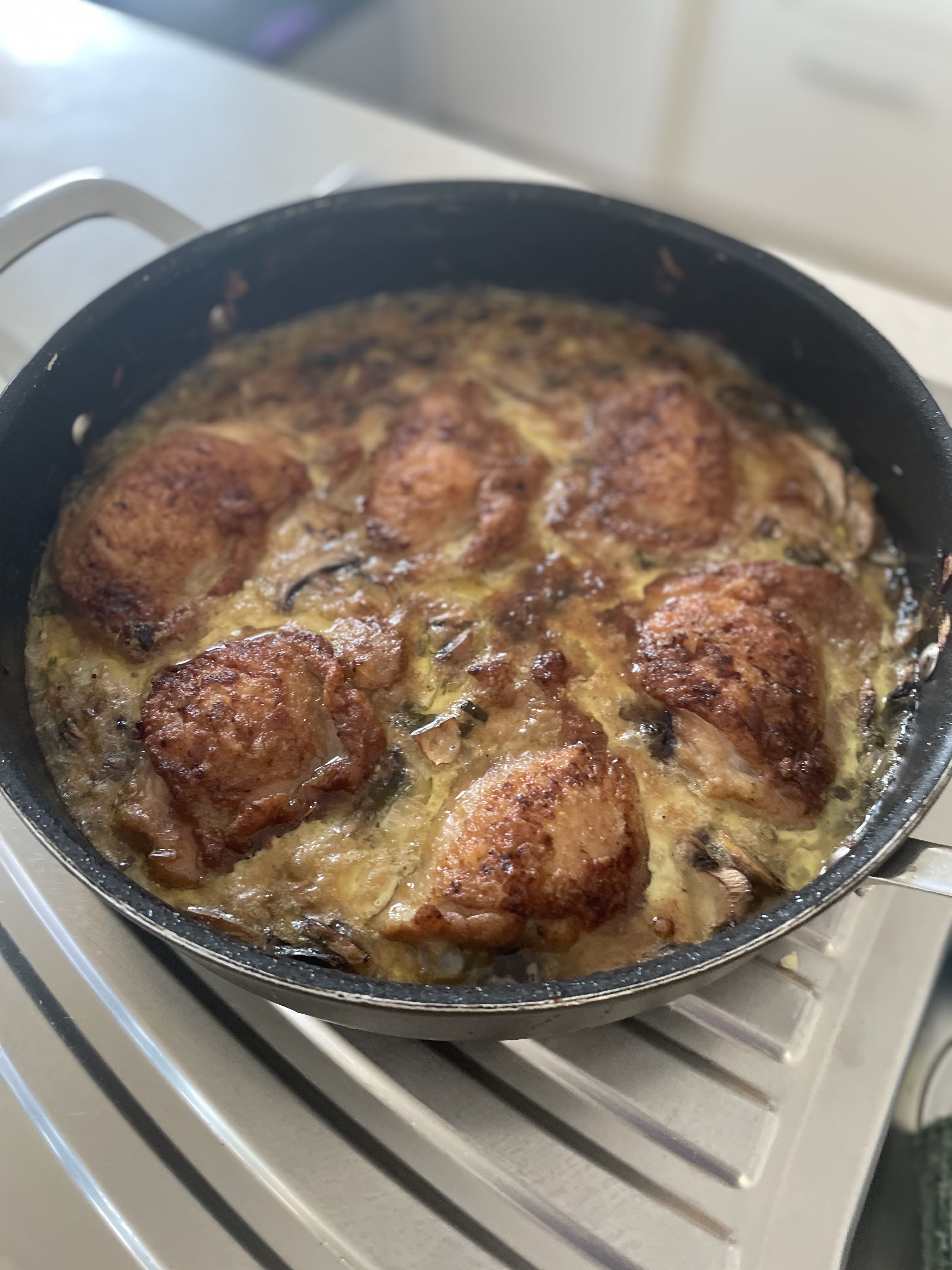 Drunk Chicken | bunch