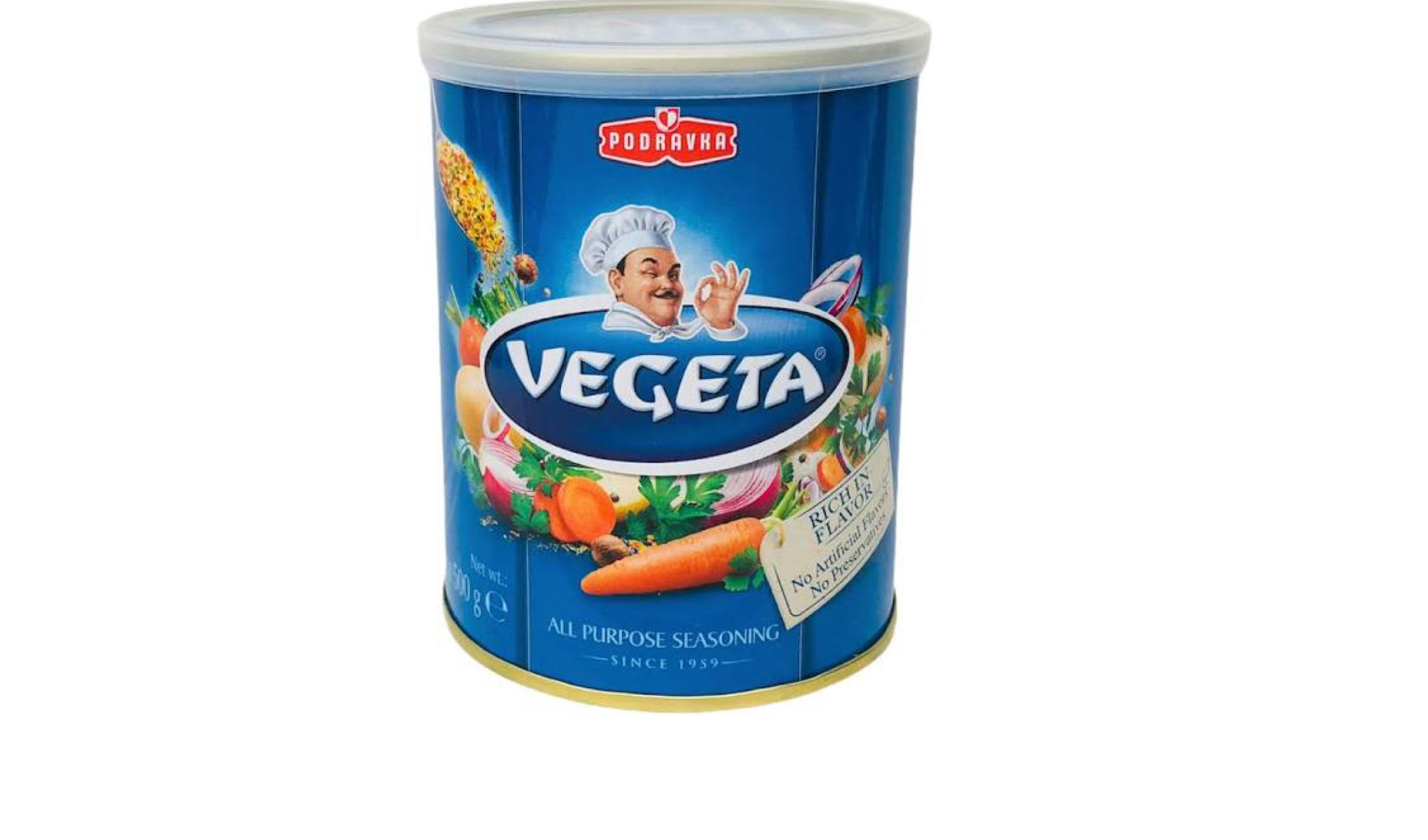 Let’s Talk Vegeta | bunch