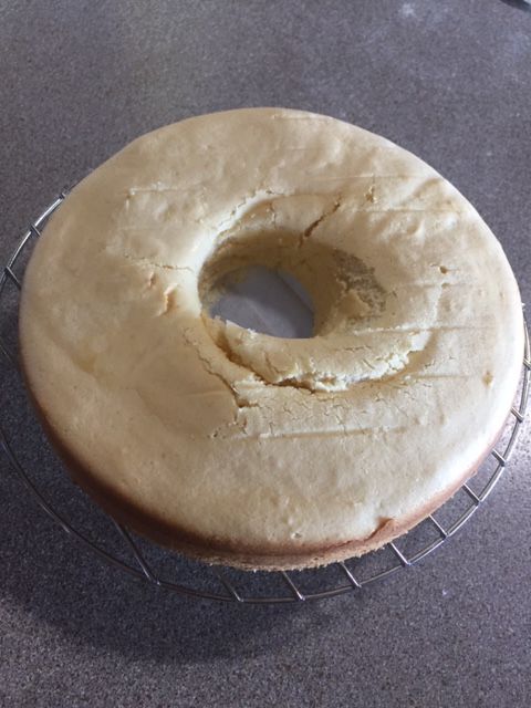 Baking Failure & Success | bunch