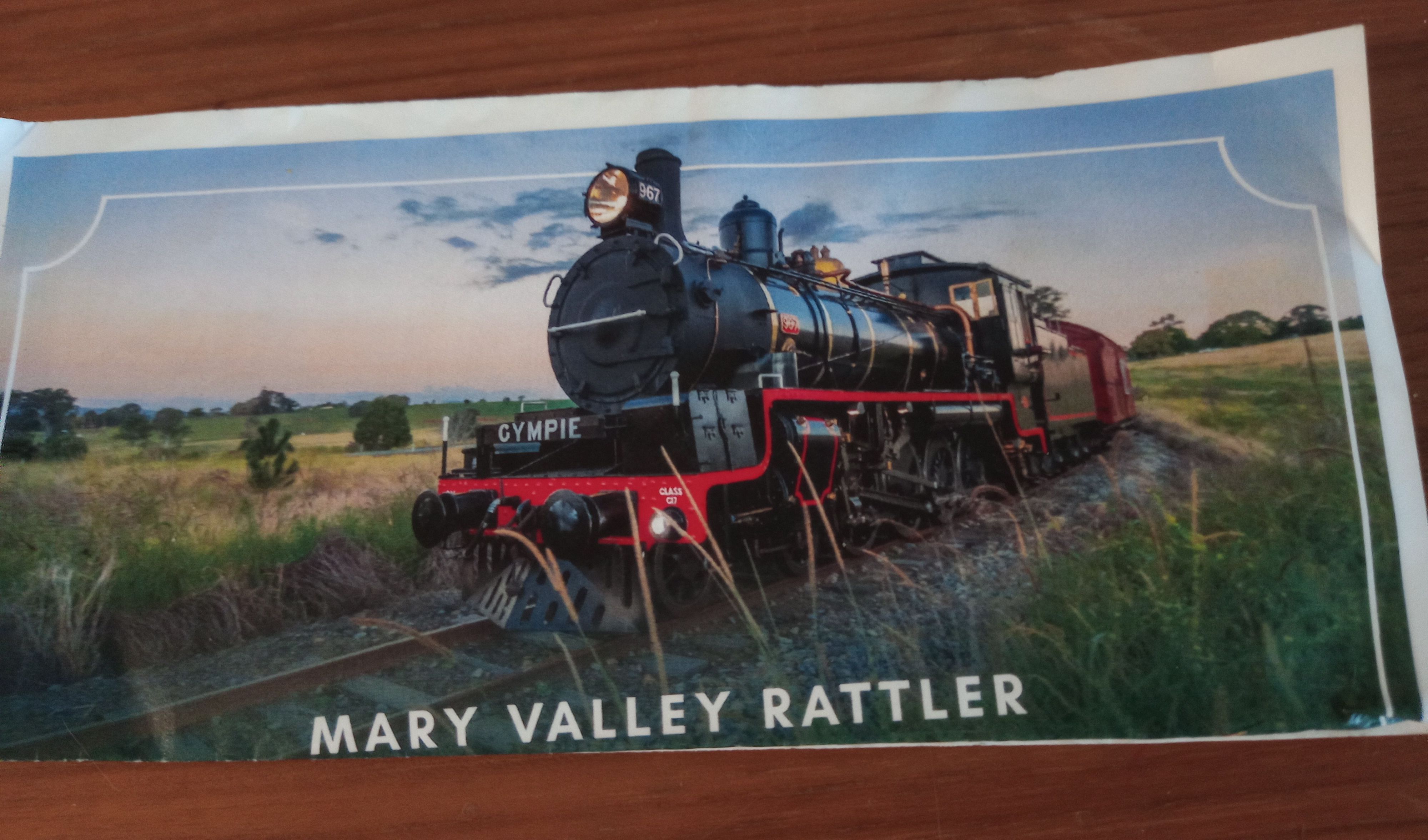 Steam trains | bunch