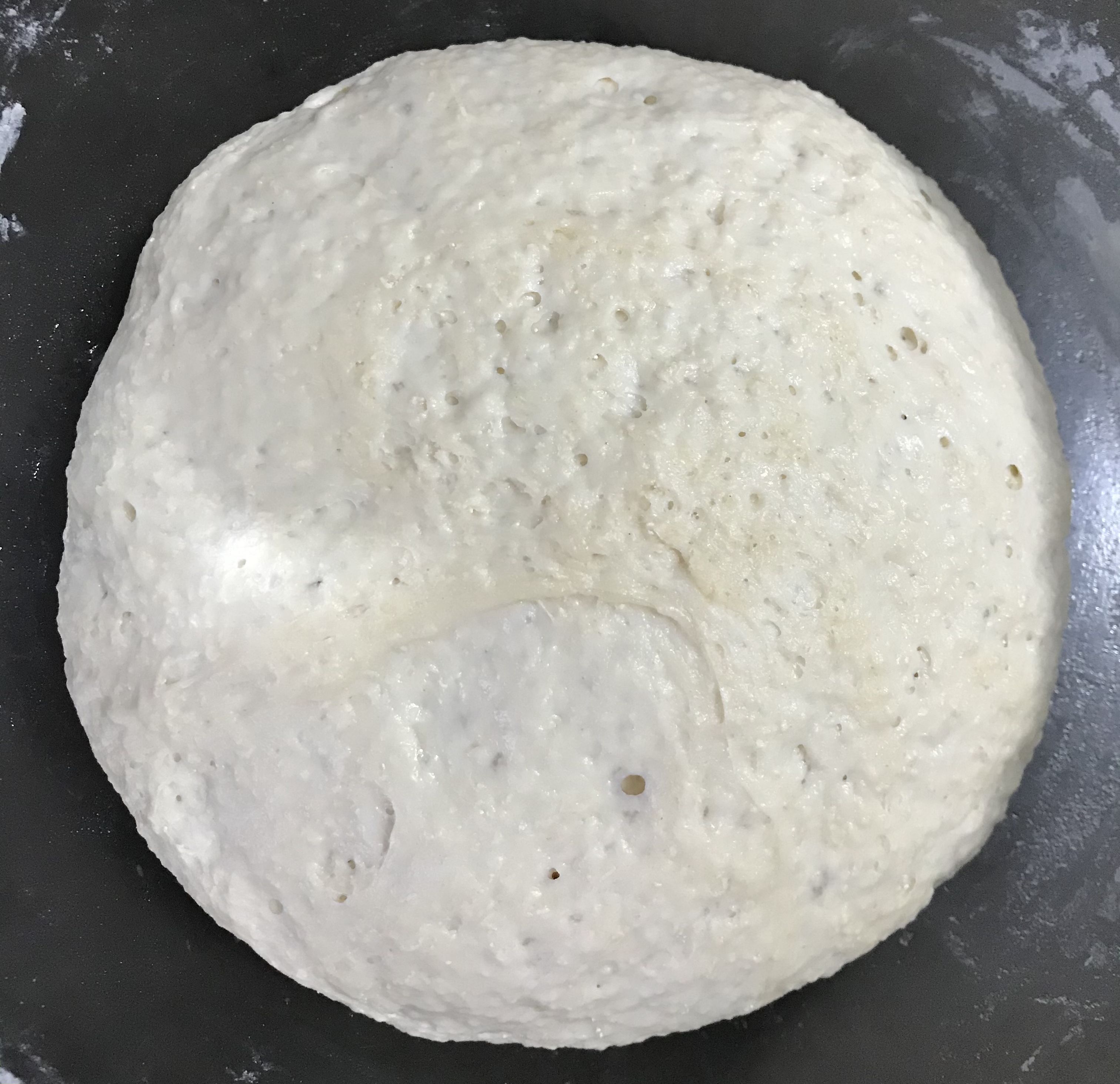 Dough | bunch