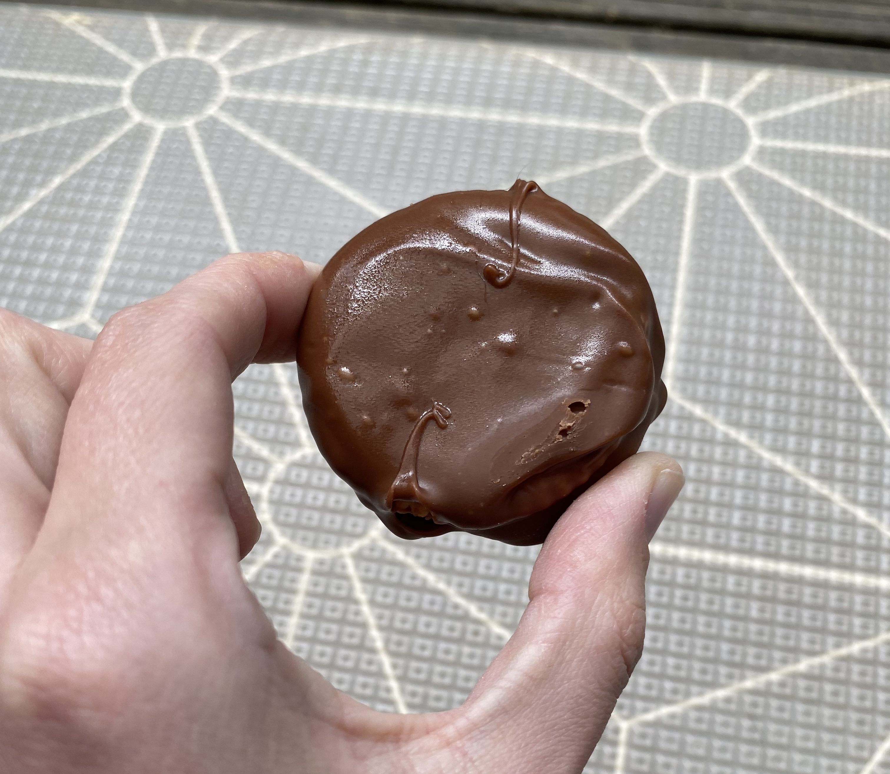 Peanut butter goodness | bunch