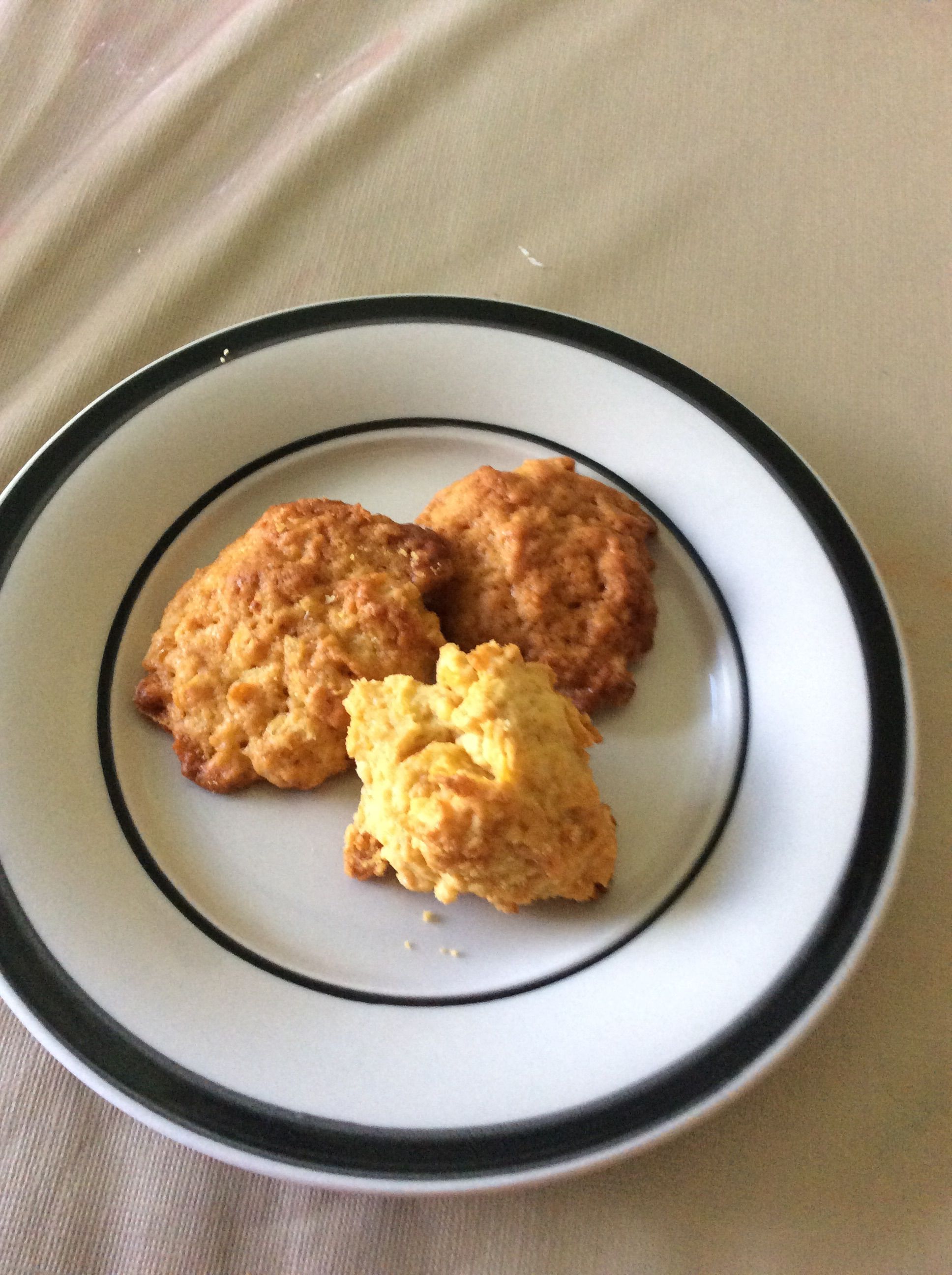 Corn Flake Biscuits | bunch