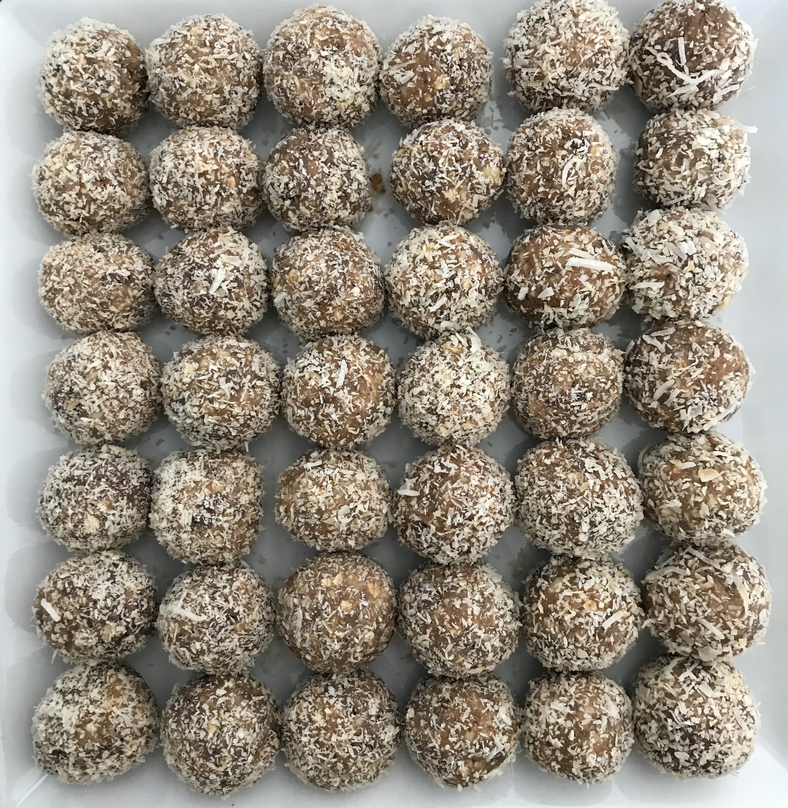 Bliss Balls | bunch