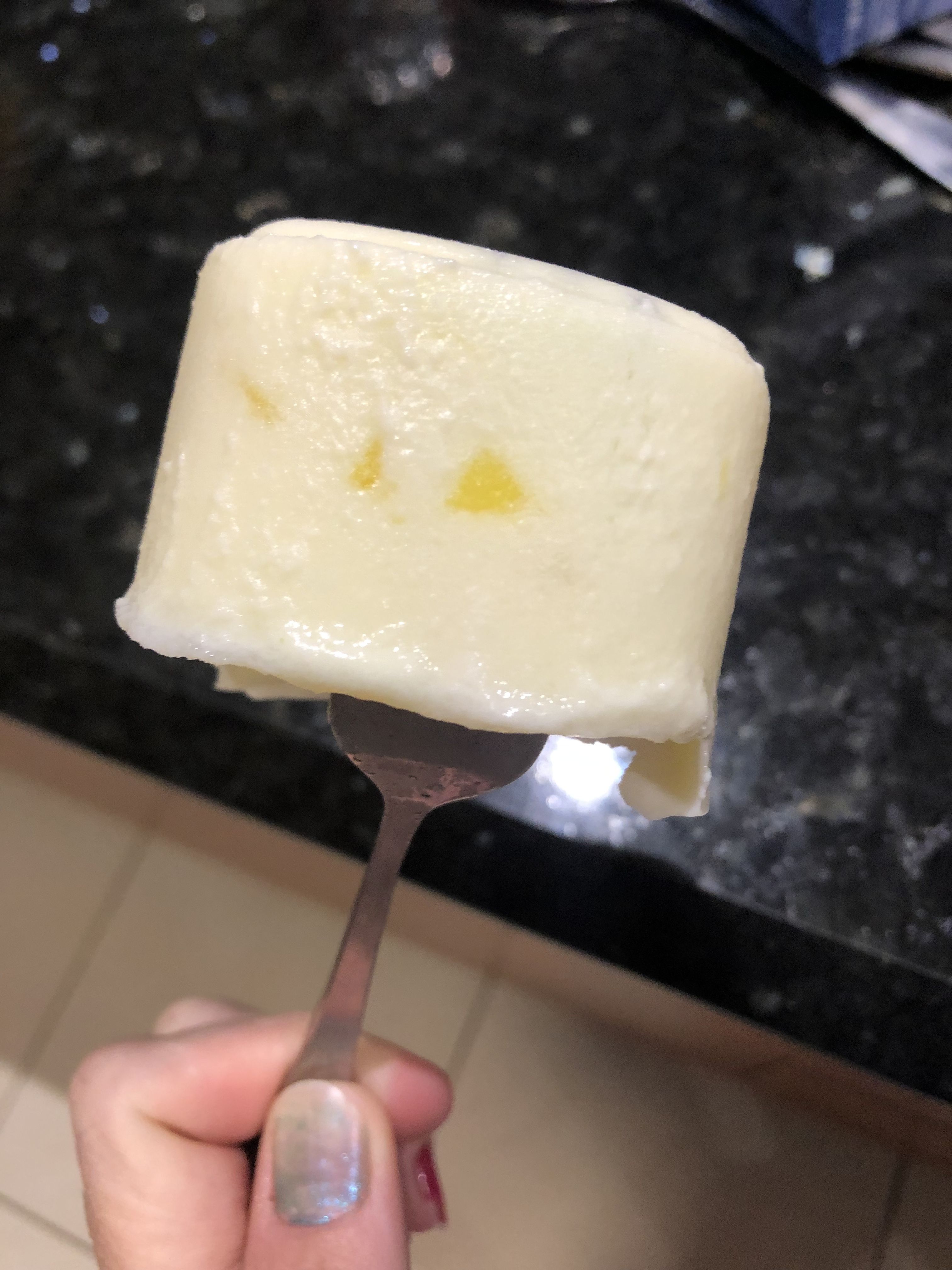 Yoghurt Ice Blocks | bunch