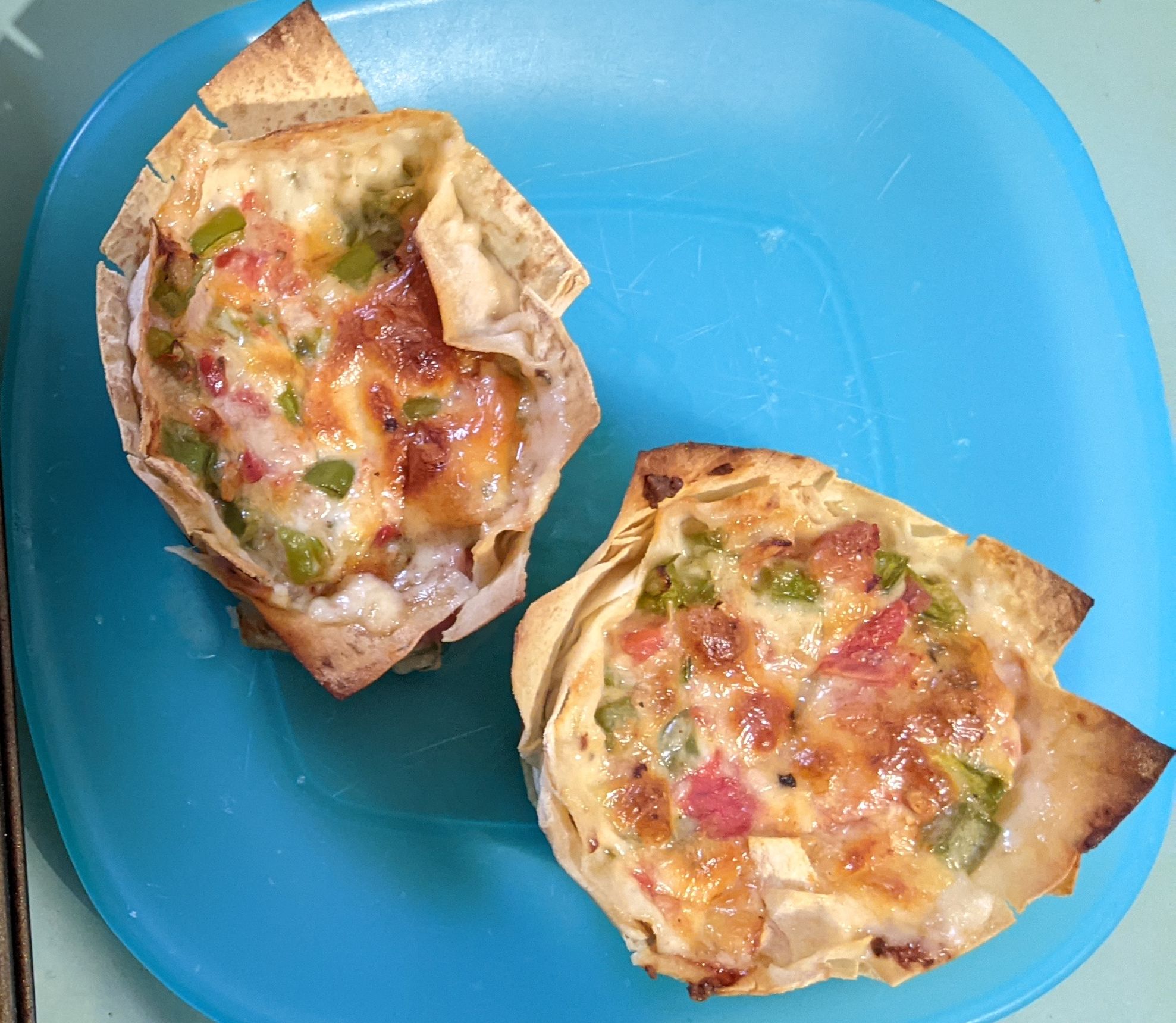 Mountain Bread Pies | bunch