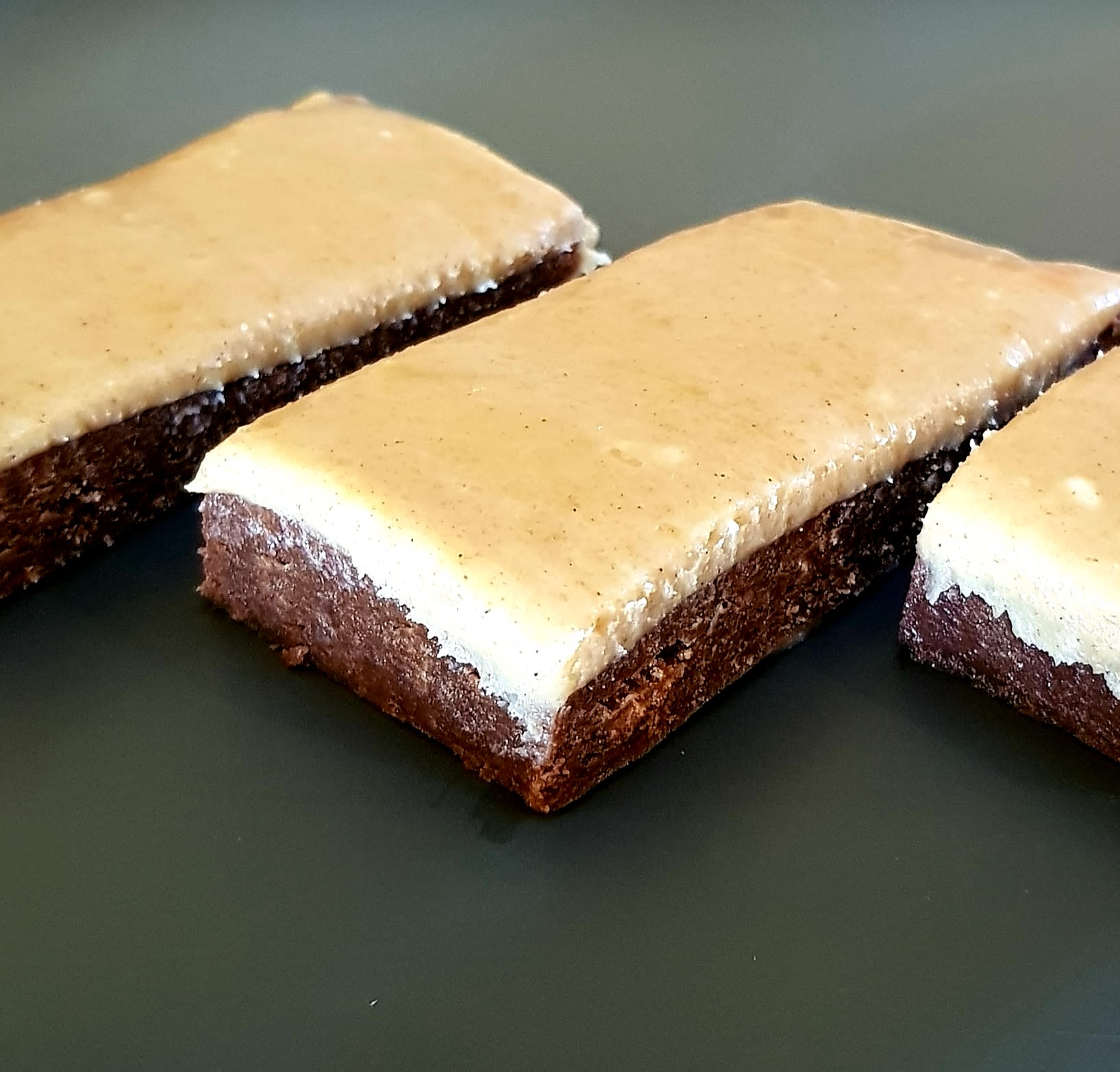 Ginger slice | bunch