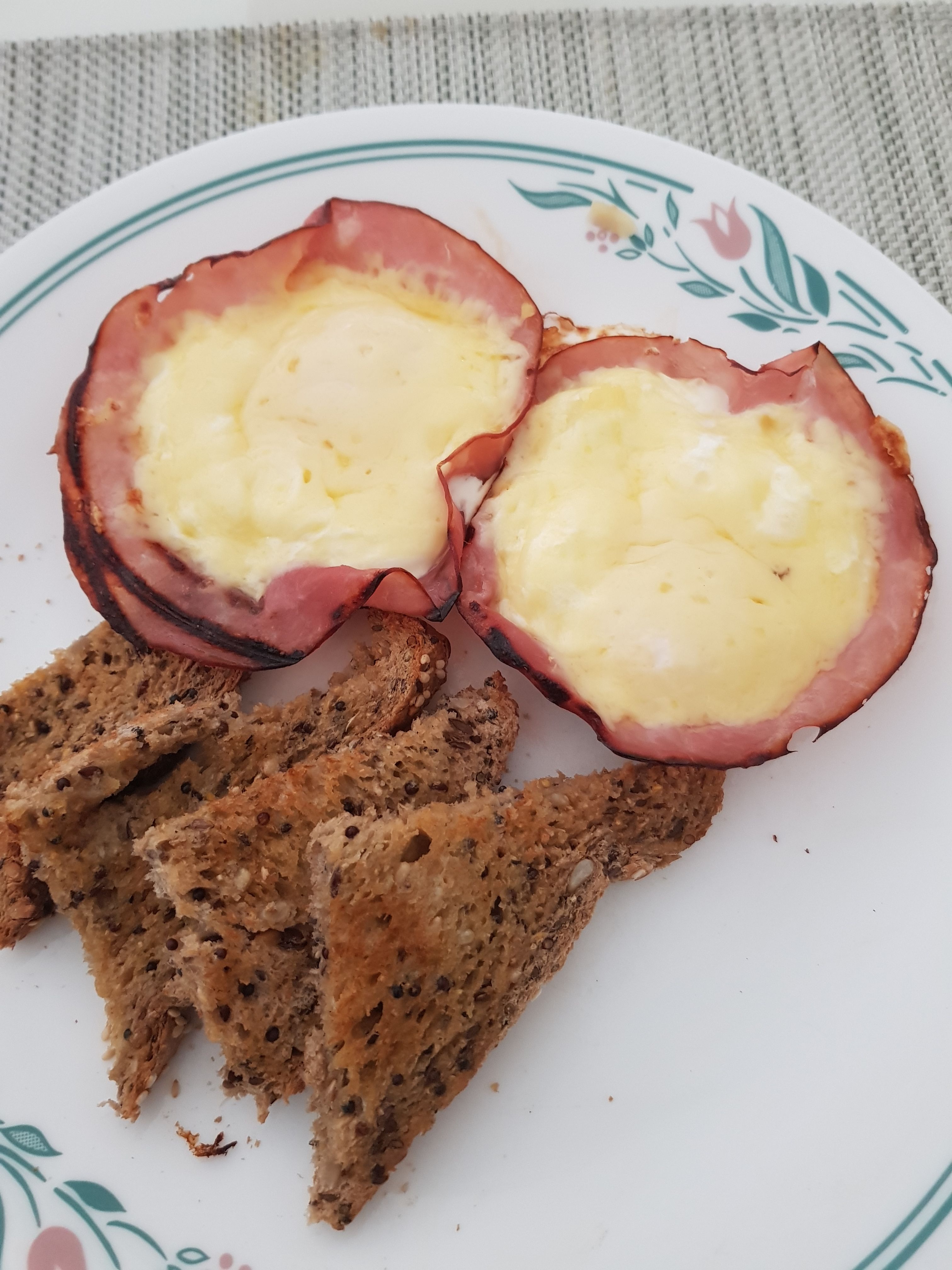 Pie Maker Breakfast | bunch