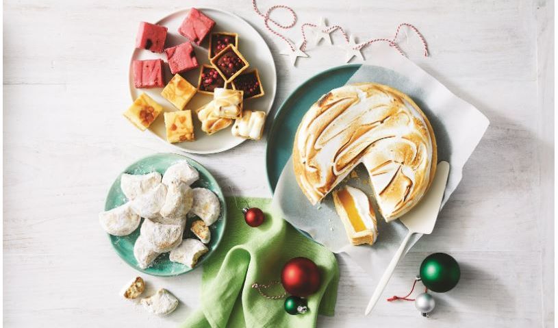 How bunchee feedback shaped the 2021 Christmas range | bunch