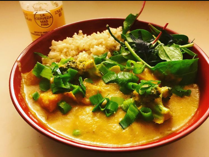 Chicken Katsu Curry (Japanese Curry) | bunch