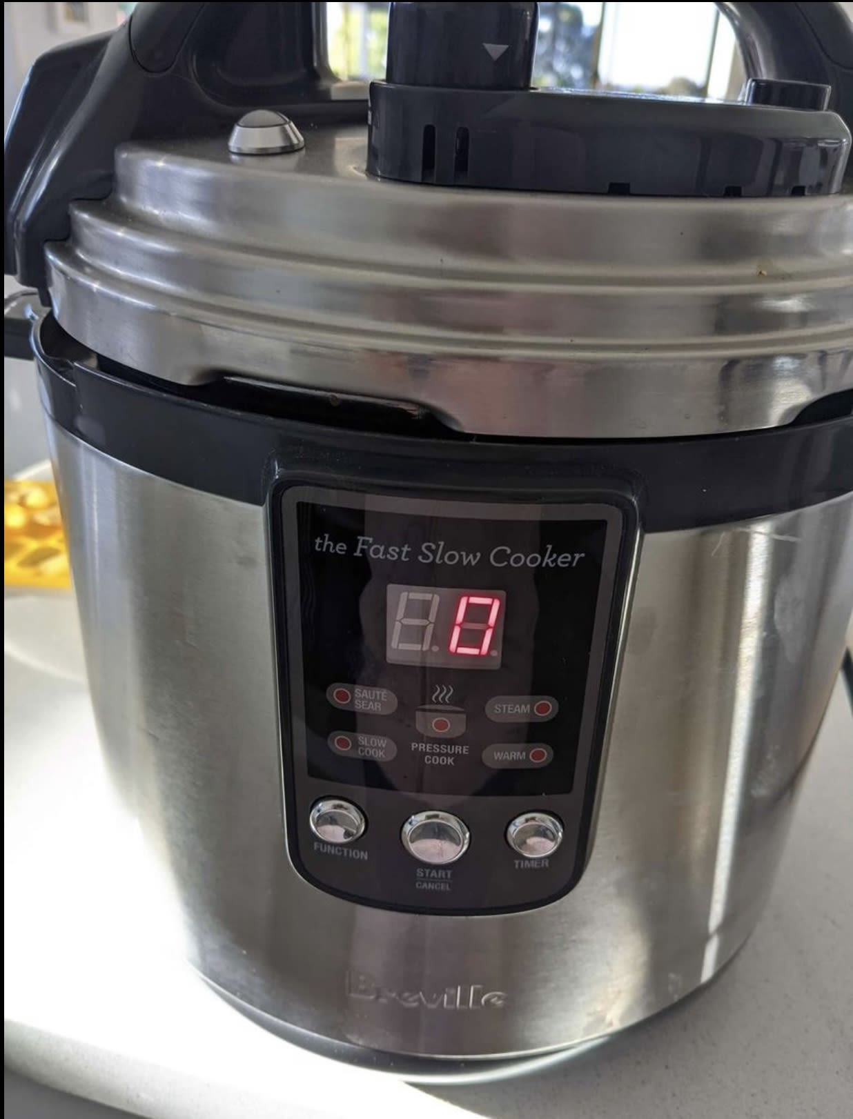 Multicooker - Where have you been all my life? | bunch